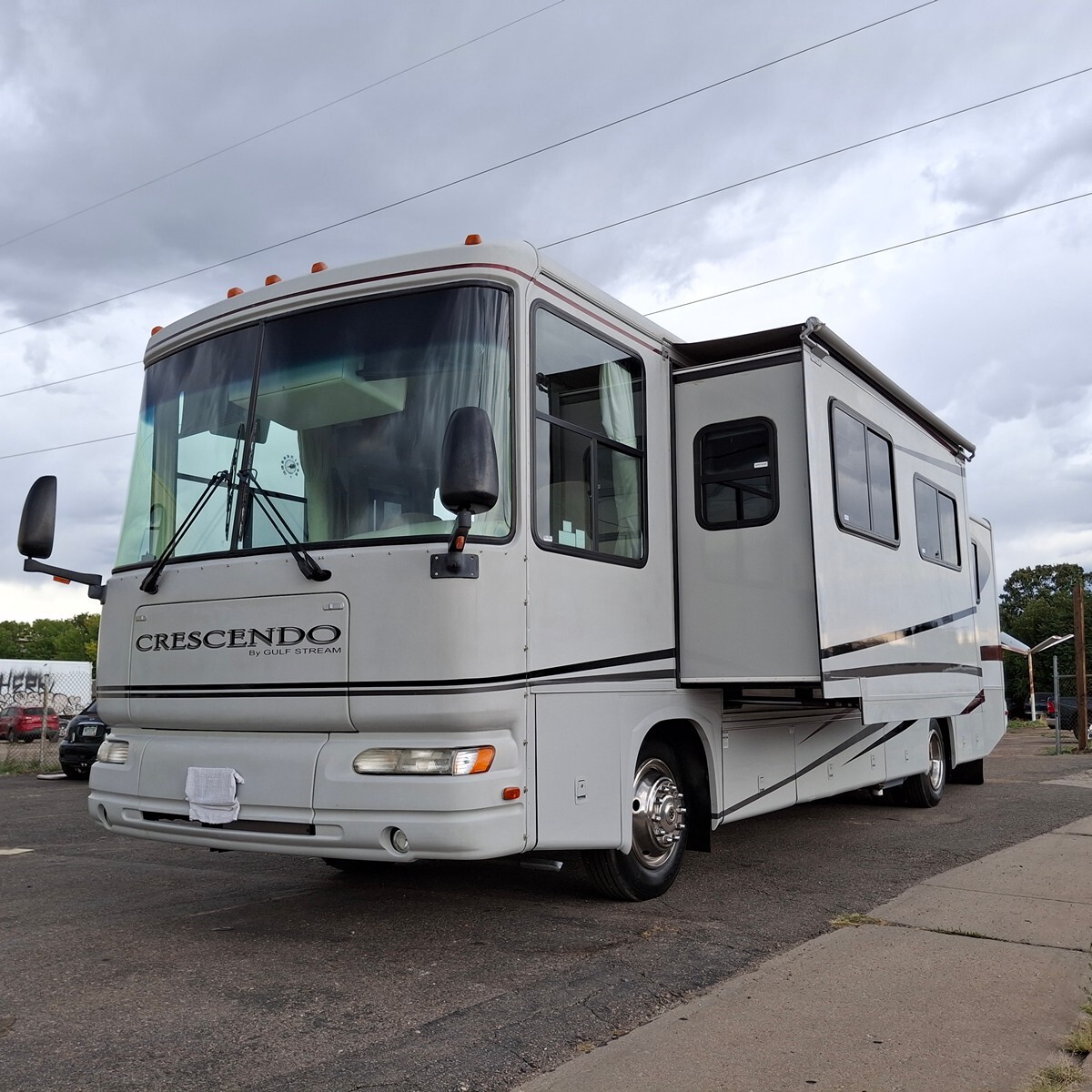 Gulf Stream Class A RVs and Motorhomes For Sale near Trinidad, CO - RV ...