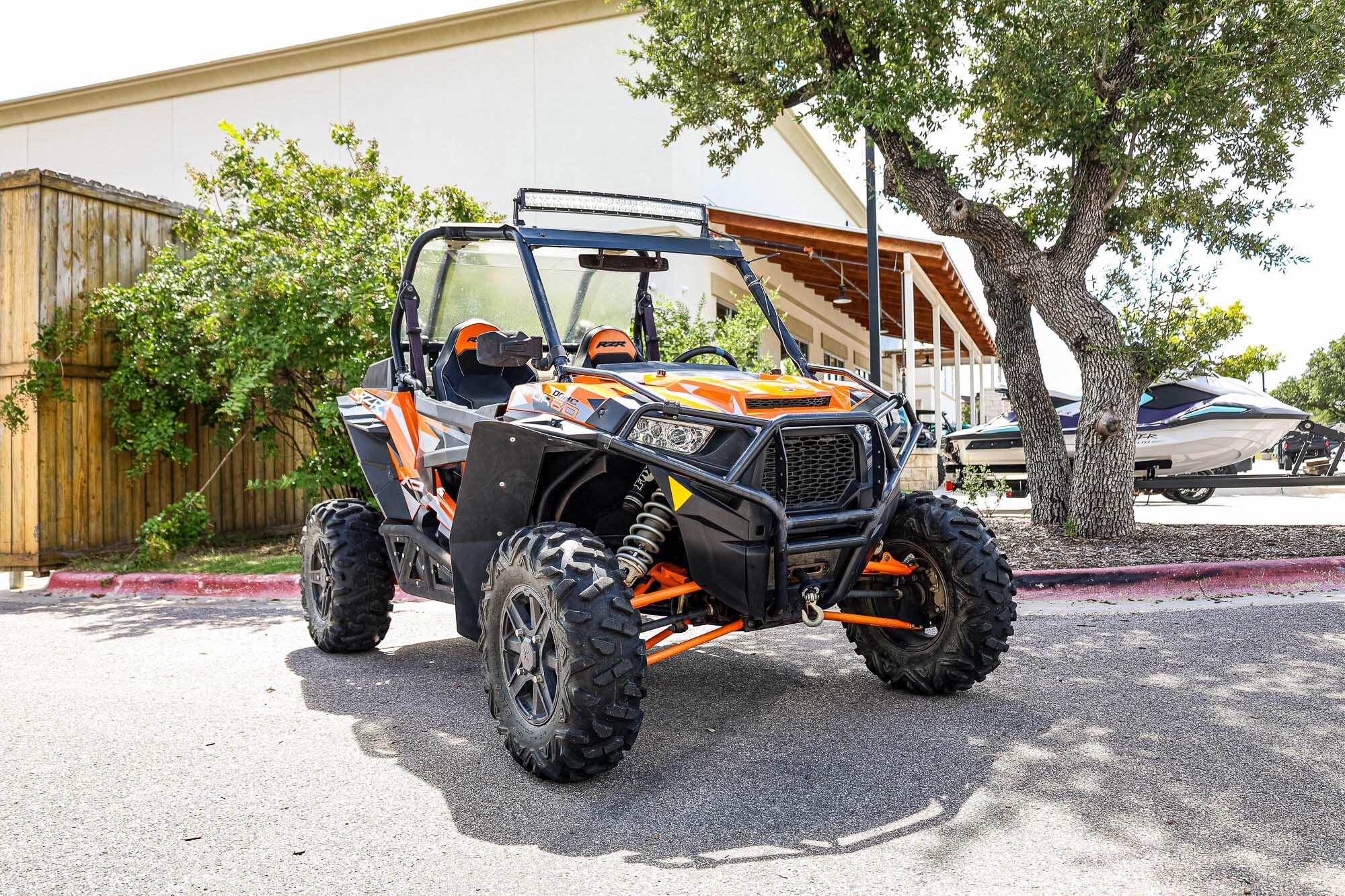 Used Four Wheelers For Sale Near Austin, Texas - ATV Trader