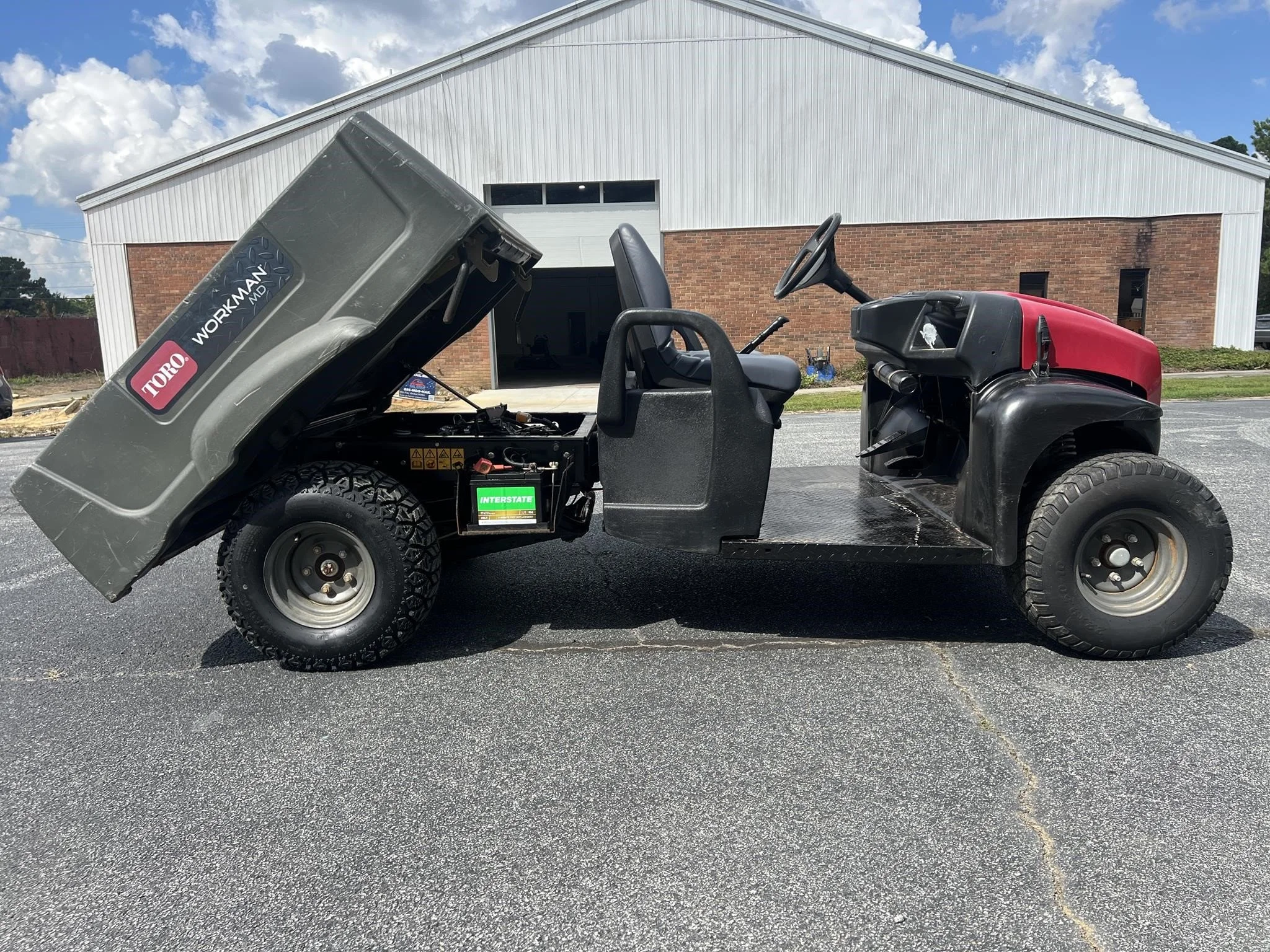 Toro Workman Equipment For Sale - Toro Workman Equipment - Equipment Trader