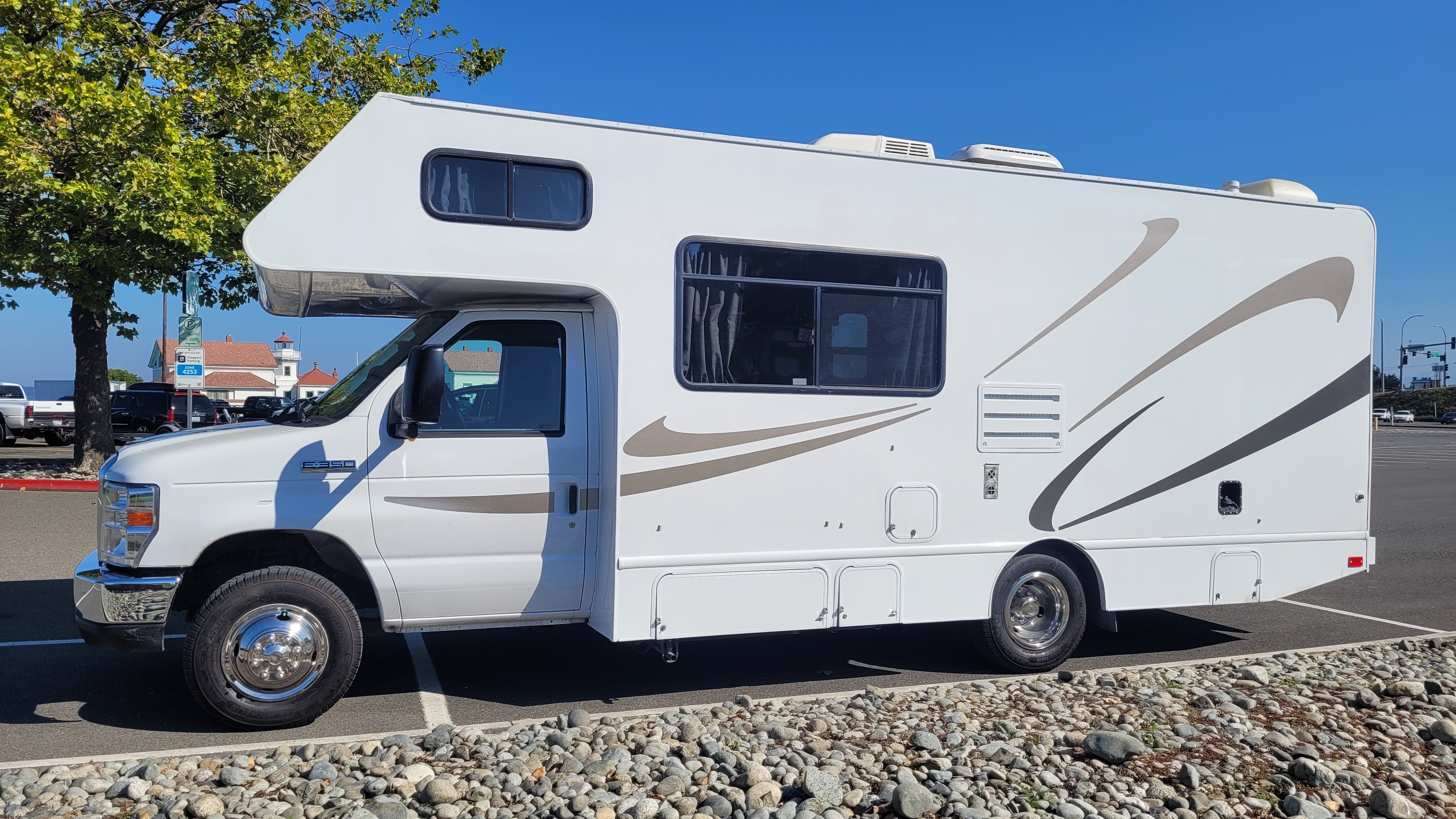 Class C RVs - Class C Motorhomes For Sale Near 98282 - RV Trader