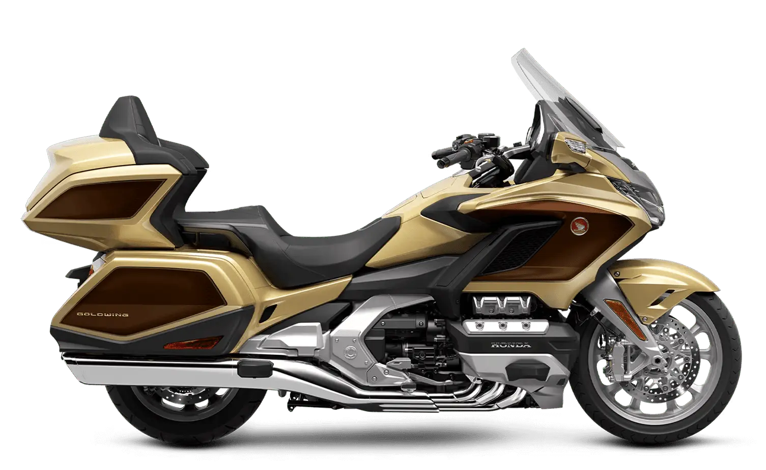 2025 Honda Valkyrie,gold Wing Motorcycles For Sale - Cycle Trader