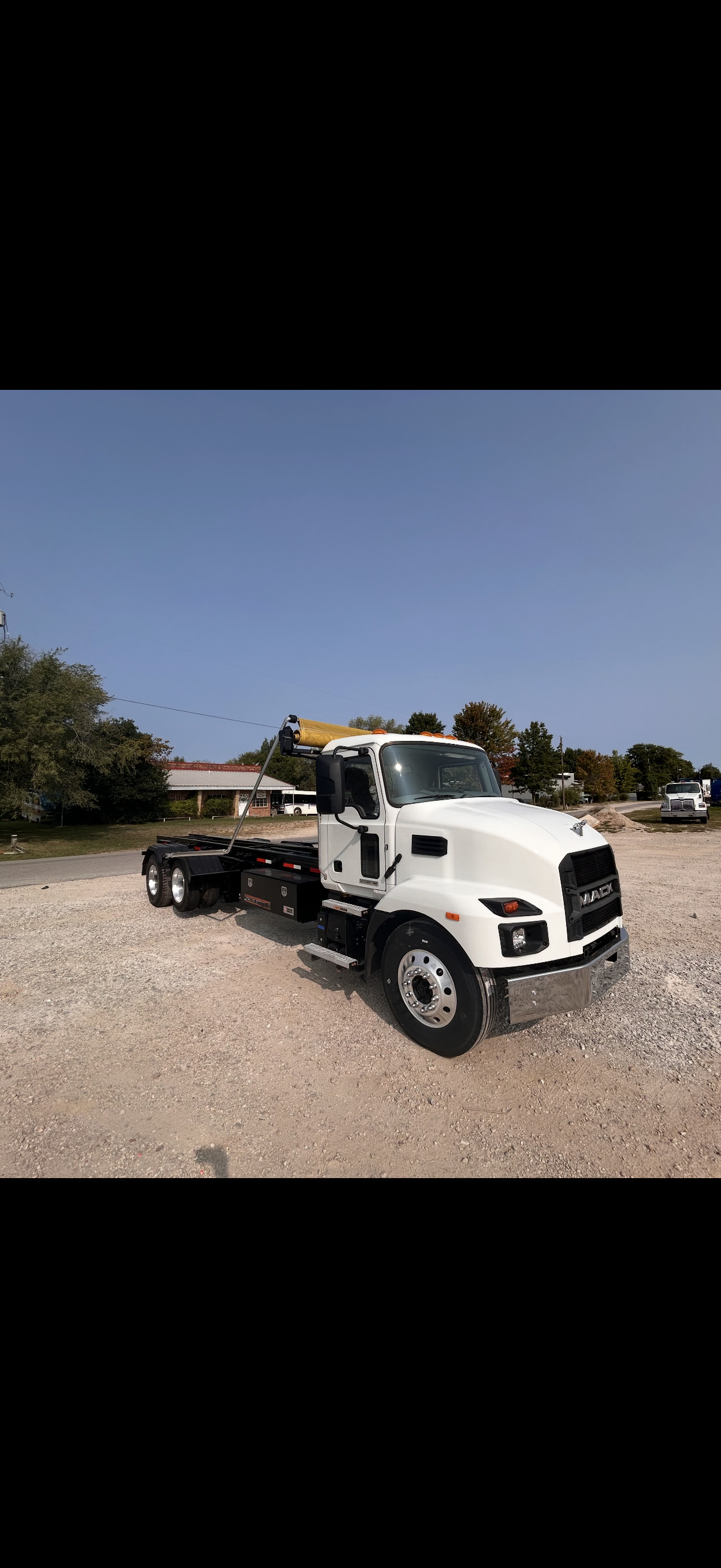 Used 2023 Mack Md6 in Mount Laurel, NJ - 5037817799 - Commercial Truck ...