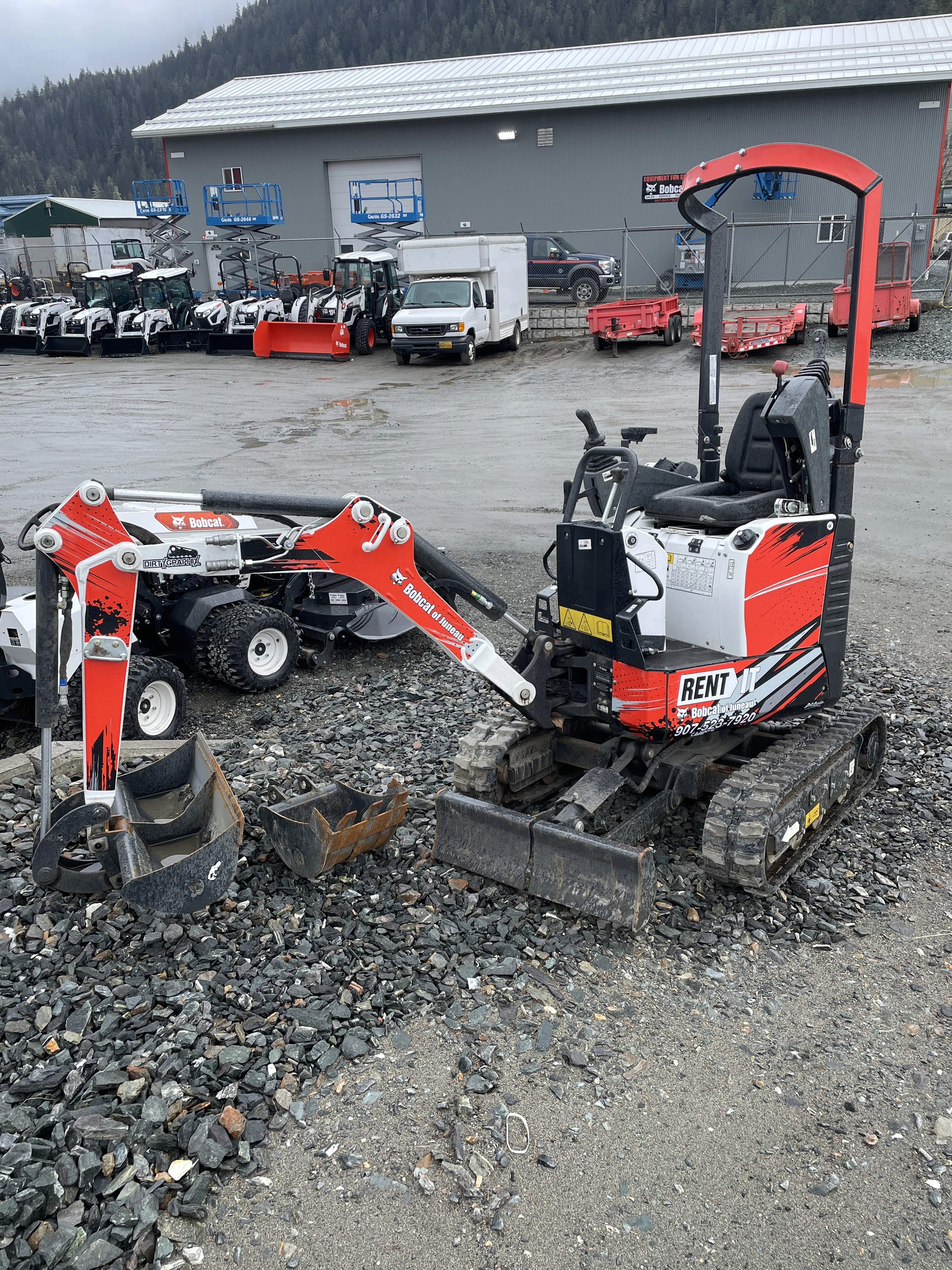 Fastline Equipment For Sale - Fastline Equipment - Equipment Trader