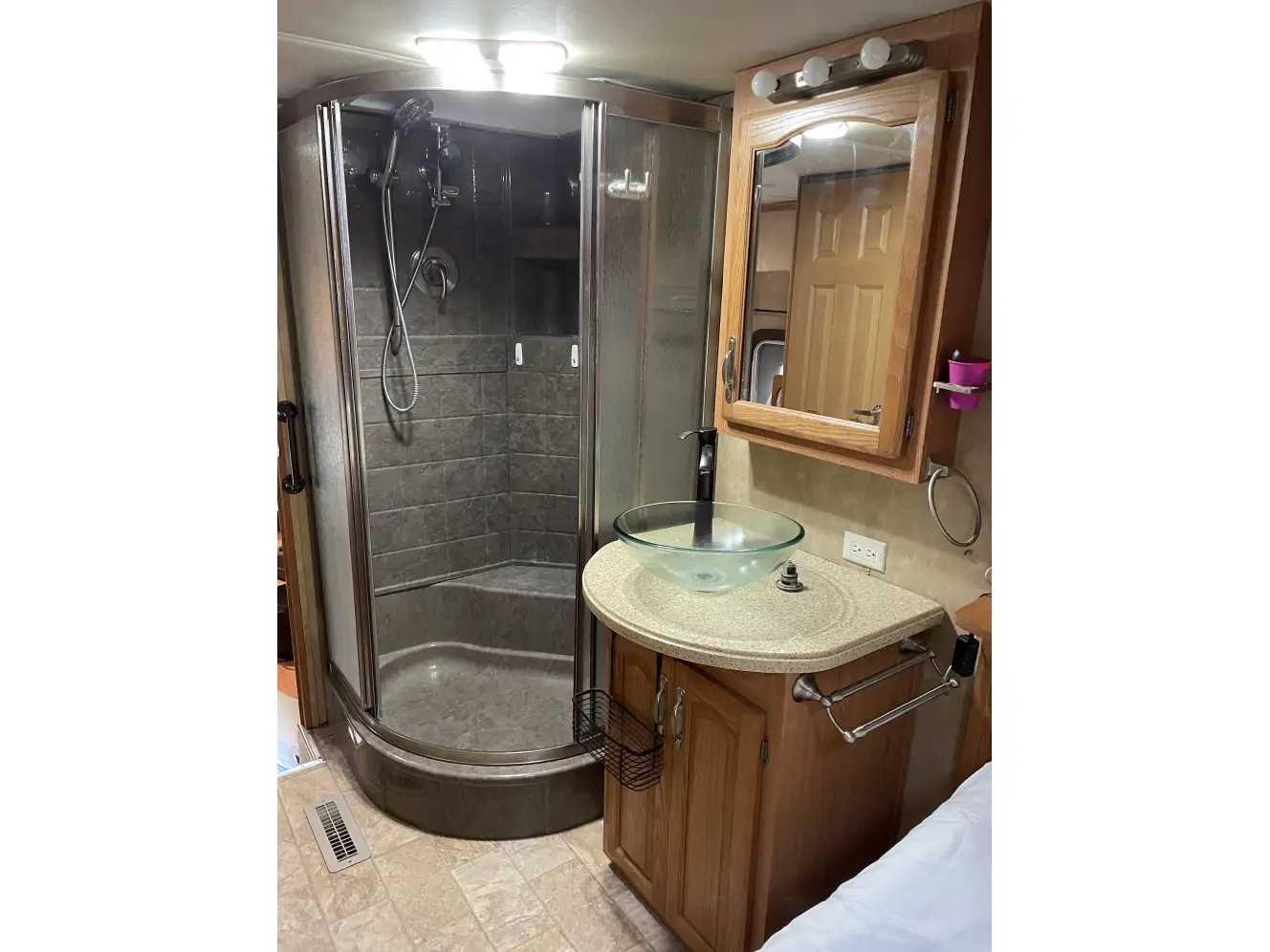 Used 2008 Americana 37rl in Factoryville, PA - 5037755601 - RV Trader