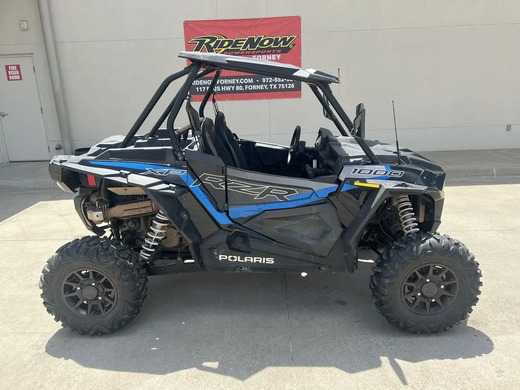 2023 Polaris Rzr Xp 1000 Four Wheelers For Sale - ATV Trader