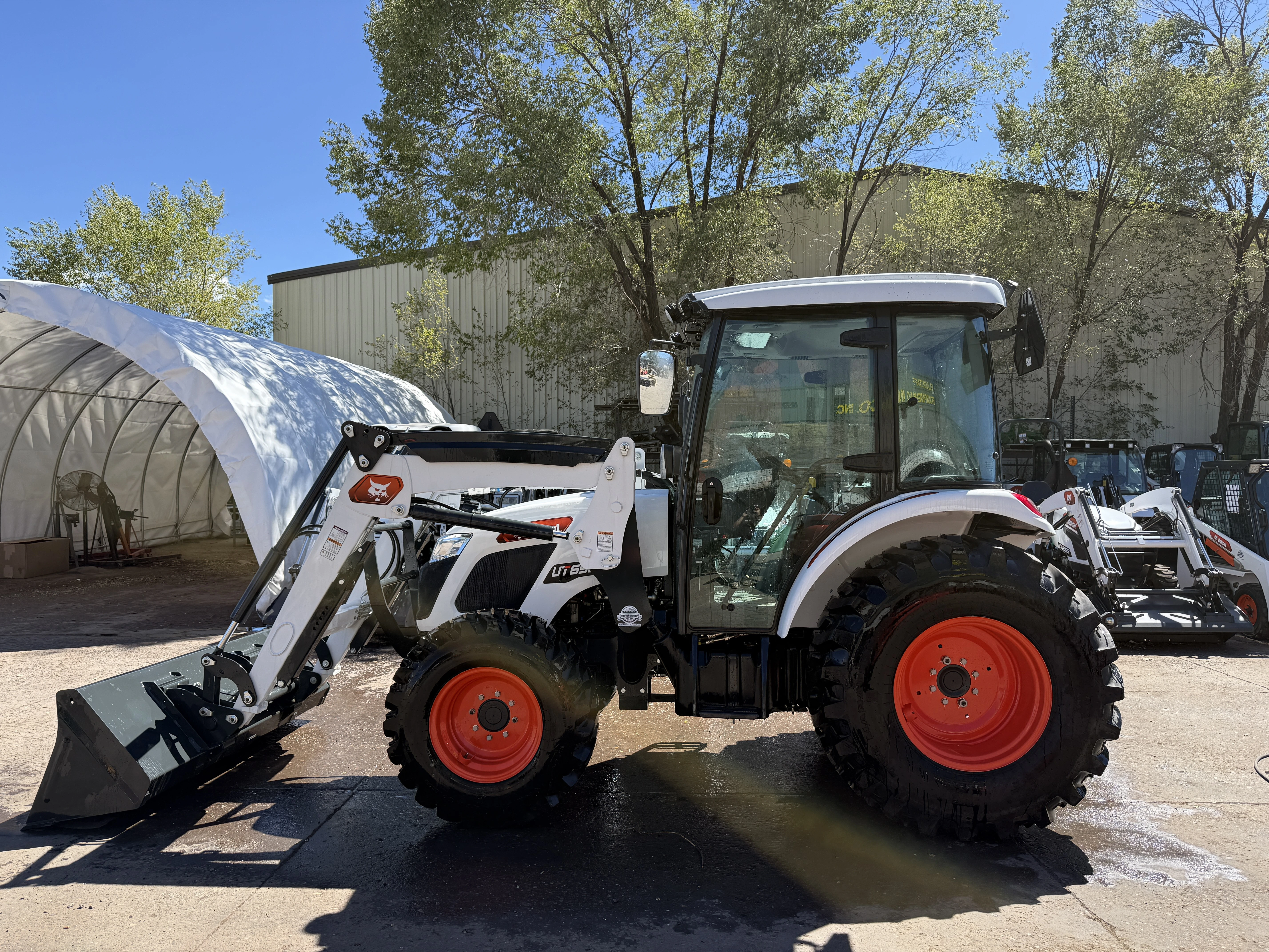 Tractors Equipment For Sale in Arizona - Equipment Trader