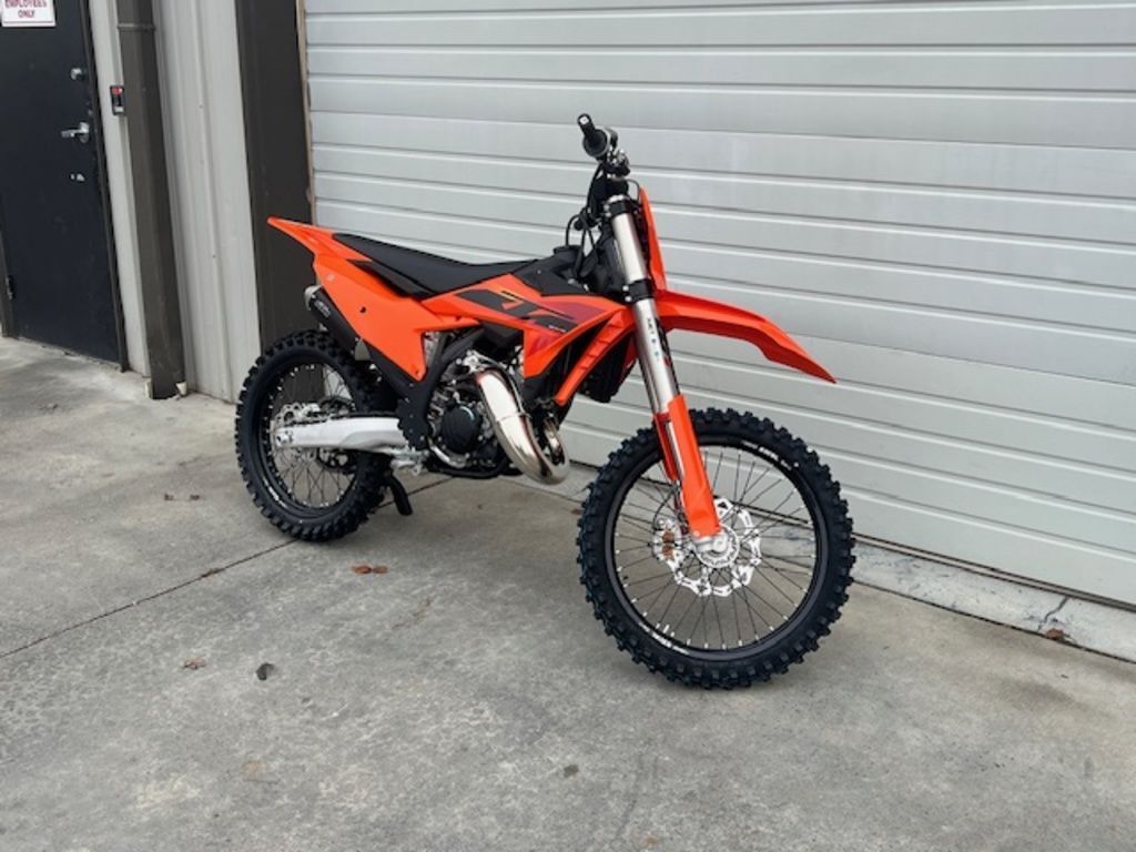Ktm 150 Dirt Bike Motorcycles For Sale - Cycle Trader