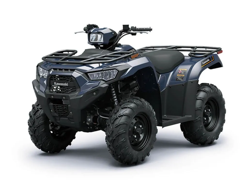 Kawasaki Brute Force 450 4X4 Four Wheelers For Sale - ATV Trader