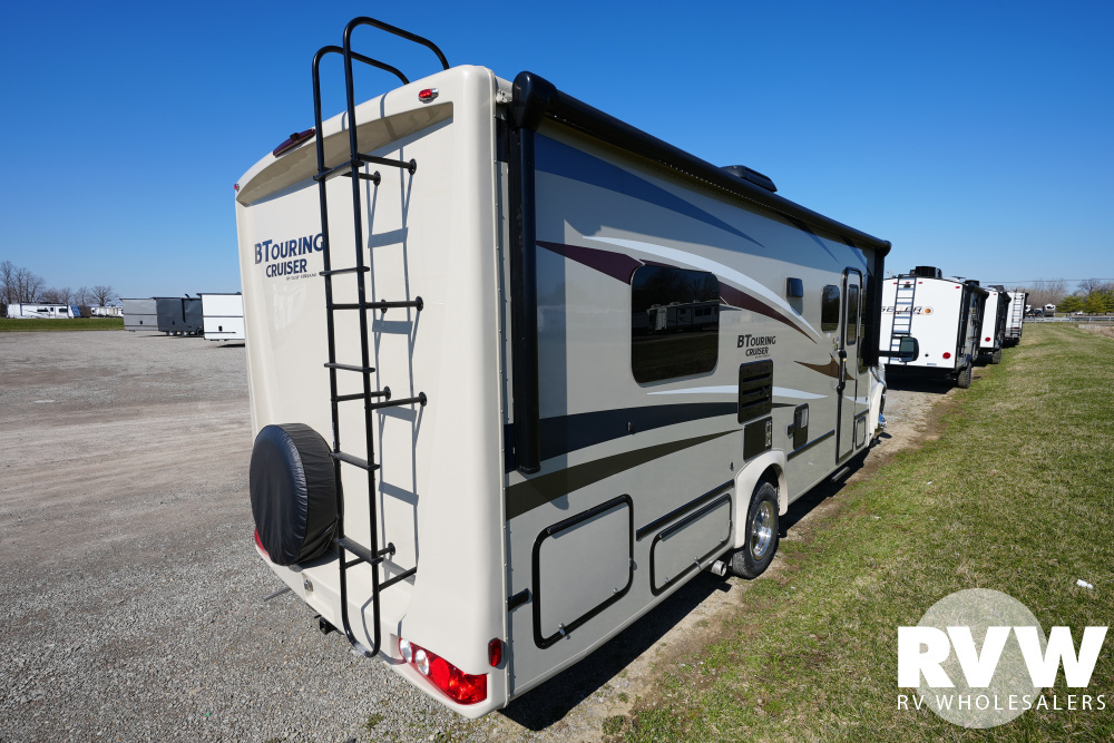 New 2026 Gulf Stream Bt Cruiser 5270B For Sale in Mansfield, OH ...