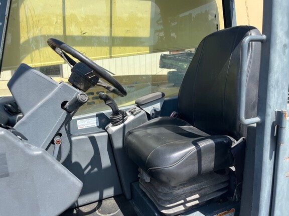 Used 2017 Gehl DL12-55 For Sale in Cairo, GA - 5037823177 - Equipment ...