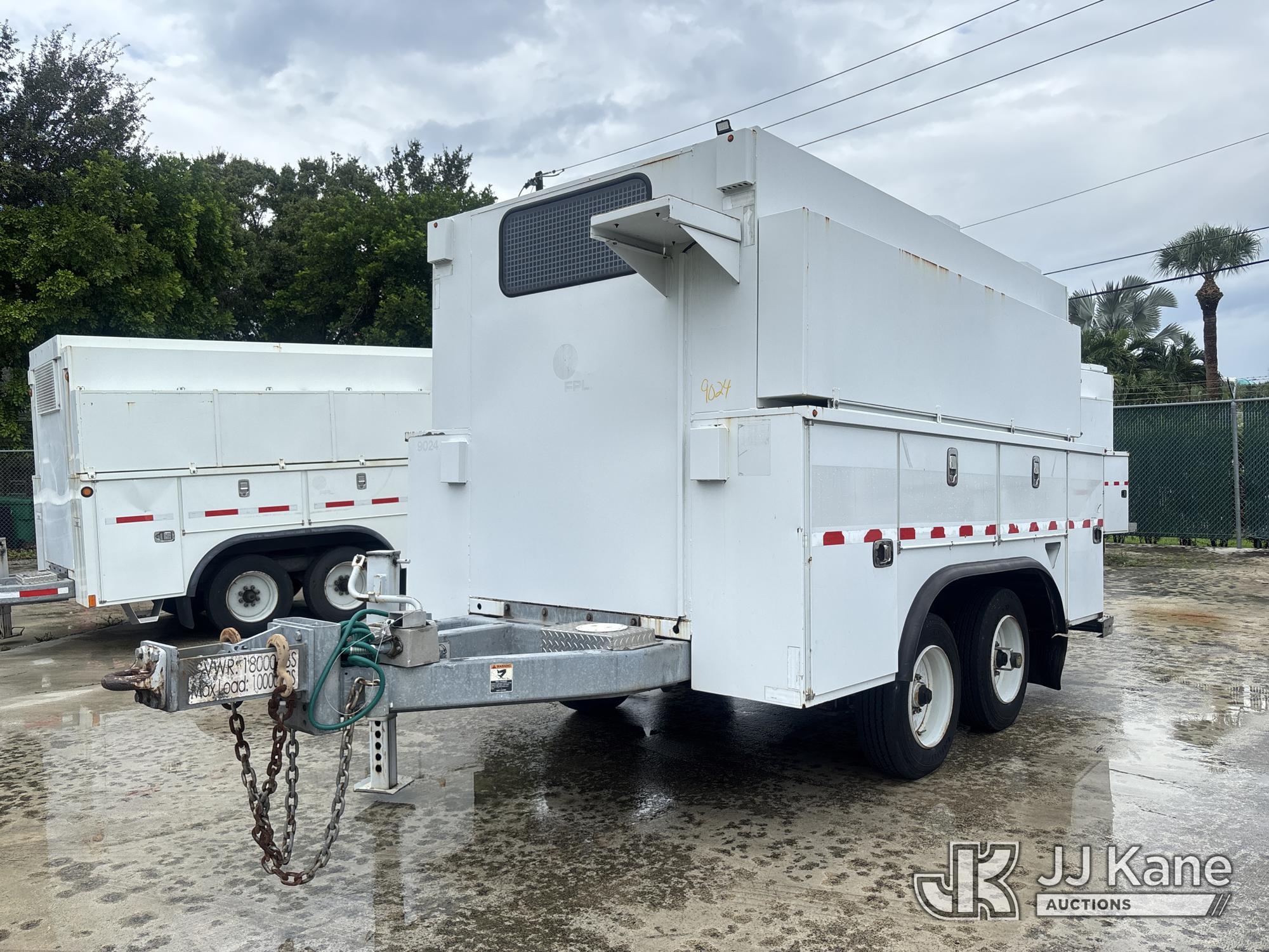 2015 Enclosed Trailers For Sale - Equipment Trader