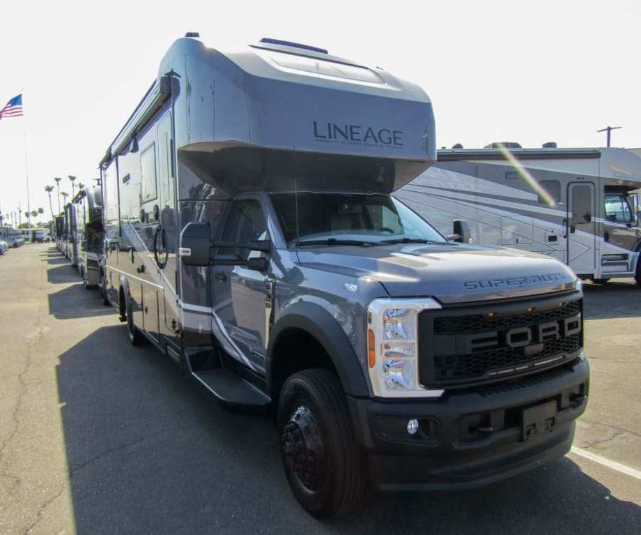 31ZW Lineage For Sale - Grand Design RVs - RV Trader