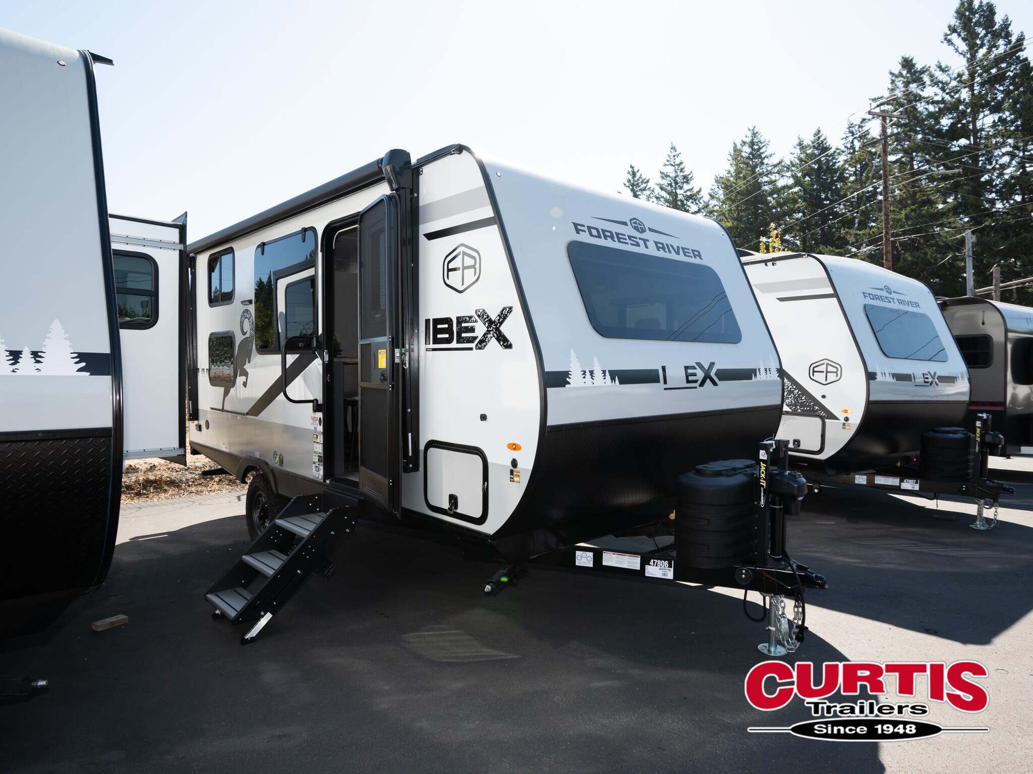 RVs For Sale near Monitor, OR - RV Trader
