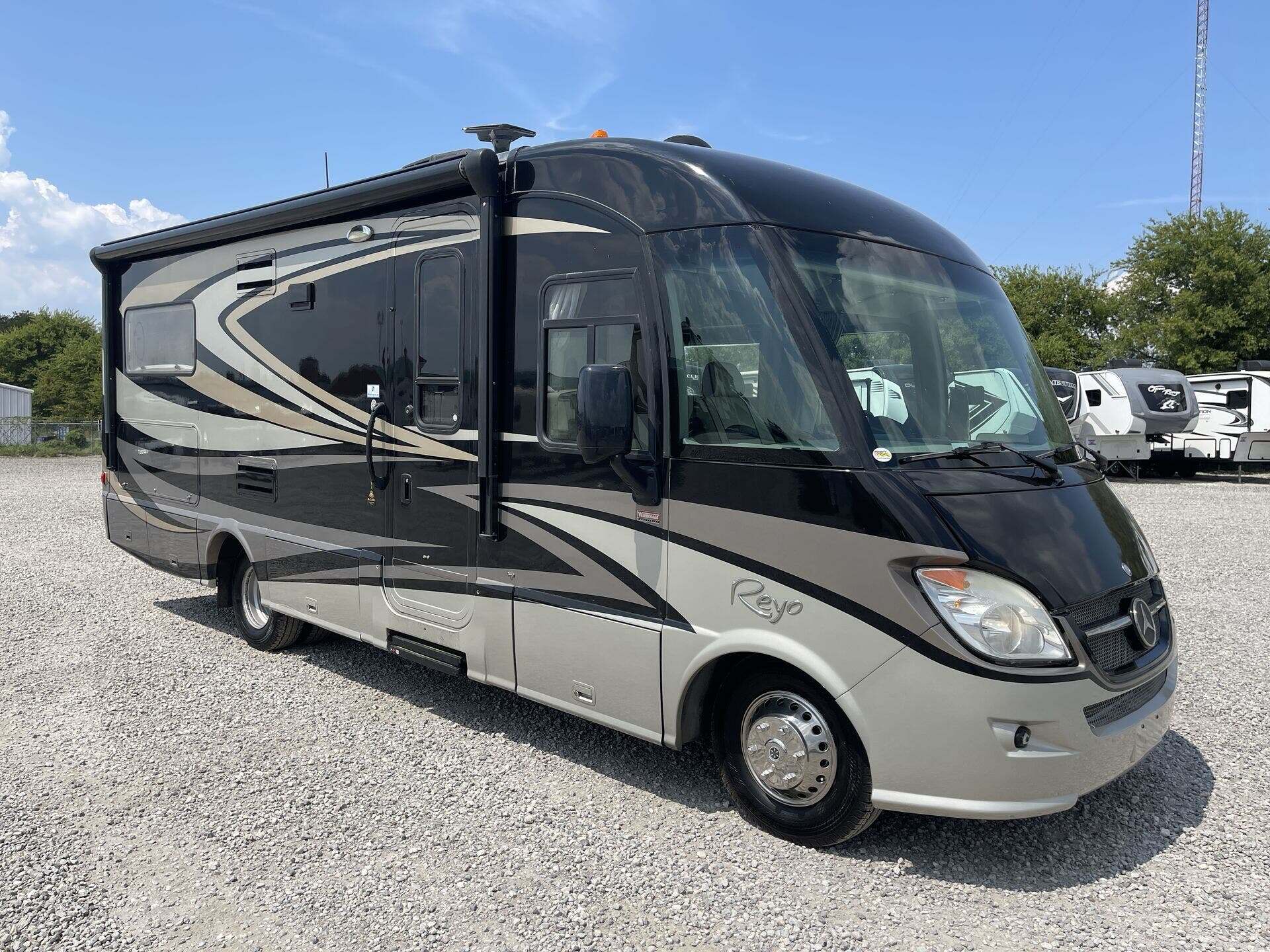 Itasca Reyo RVs For Sale - RV Trader