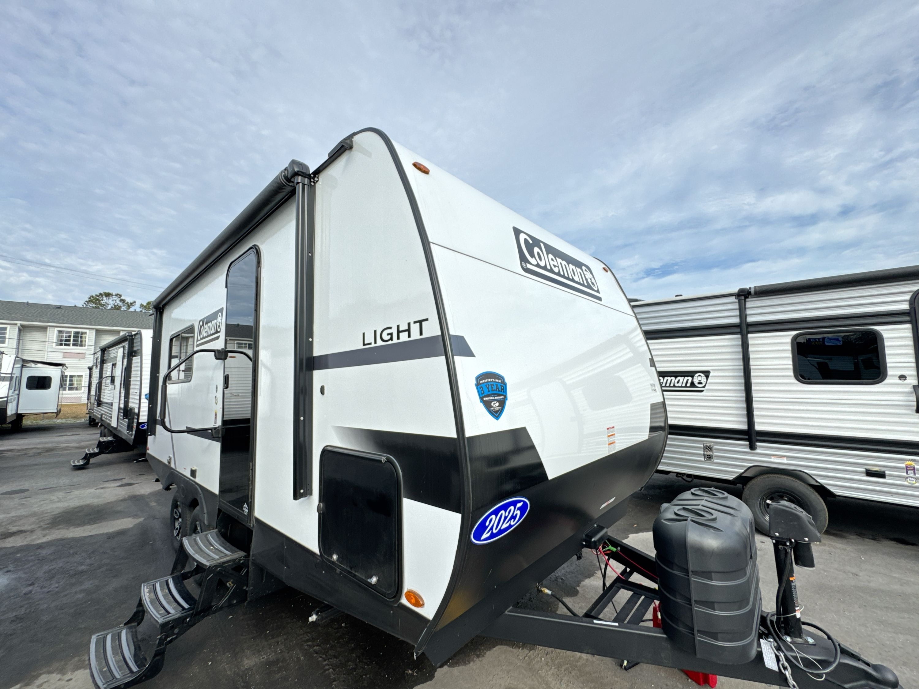 Keystone Coleman 18RX RVs For Sale - RV Trader