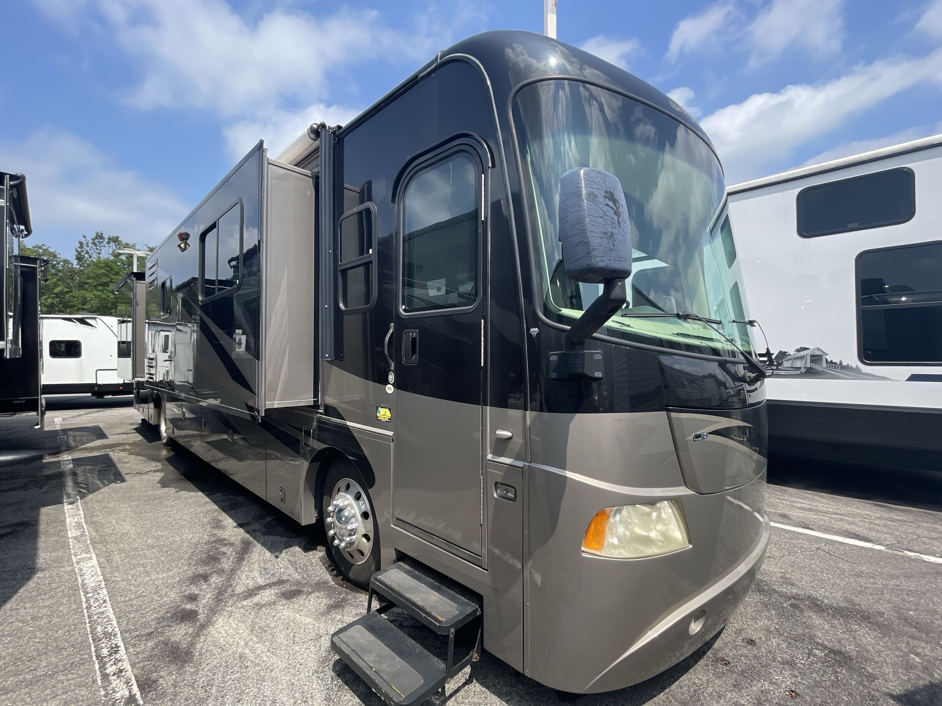 Coachmen Cross Country RVs For Sale - RV Trader