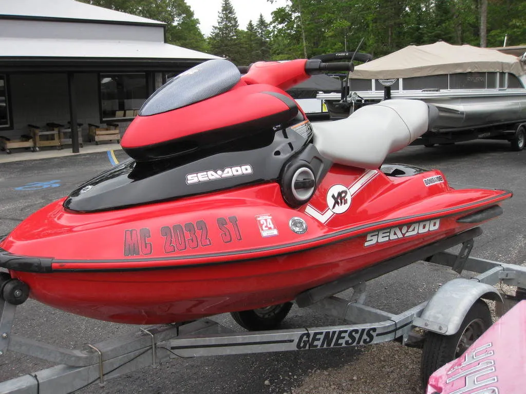 2004 Sea-Doo For Sale - Sea-Doo Personal Watercraft - PWC Trader