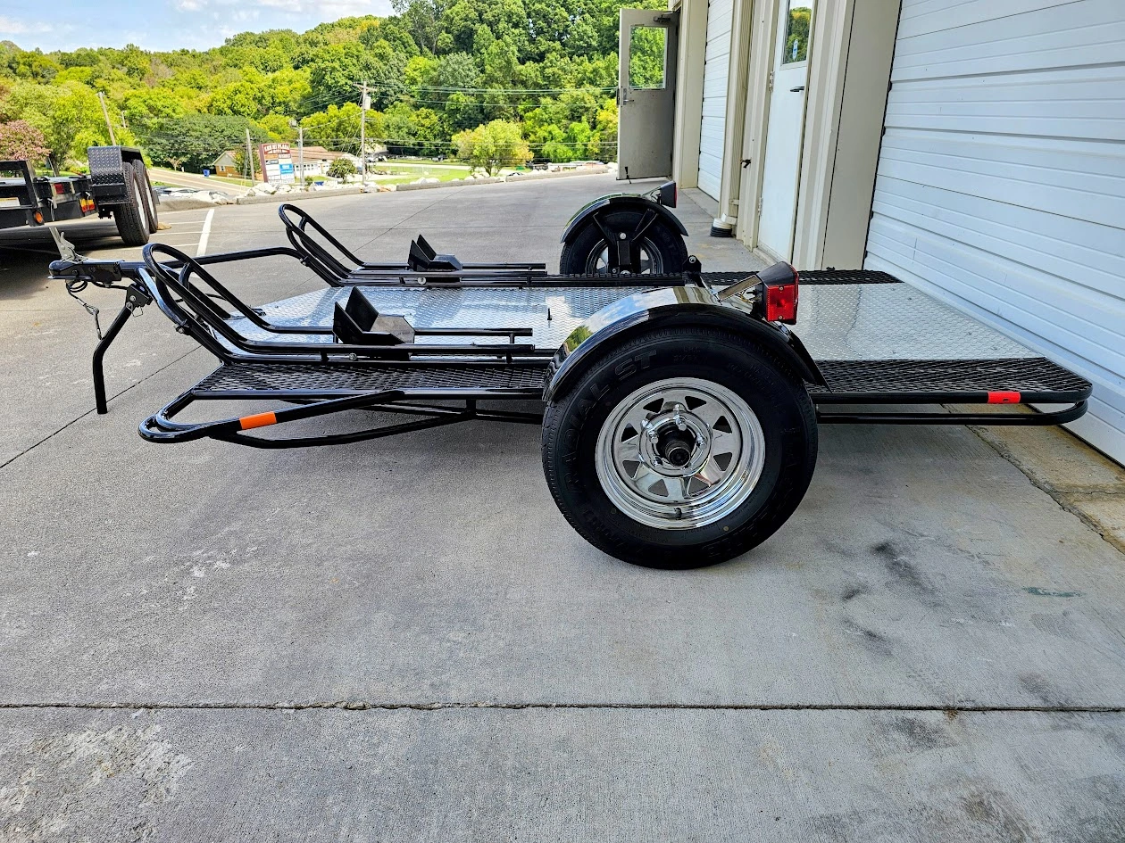 Kendon Trailer Motorcycles For Sale - Cycle Trader