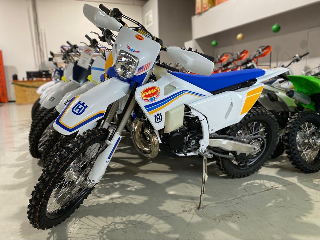 2025 Husqvarna Te 300 Motorcycles For Sale - Cycle Trader