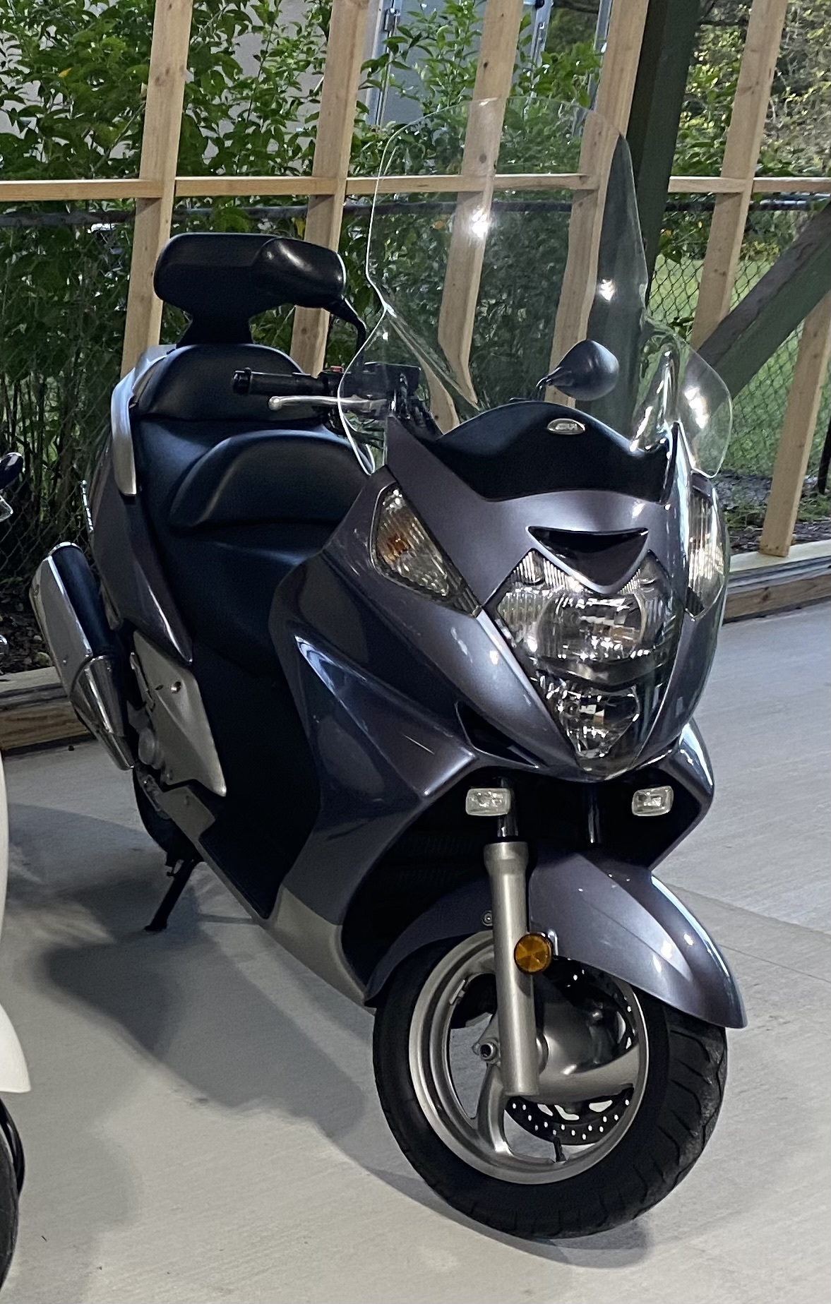 Honda Silver Wing Motorcycles For Sale Near Lake Mary, MO - Cycle Trader