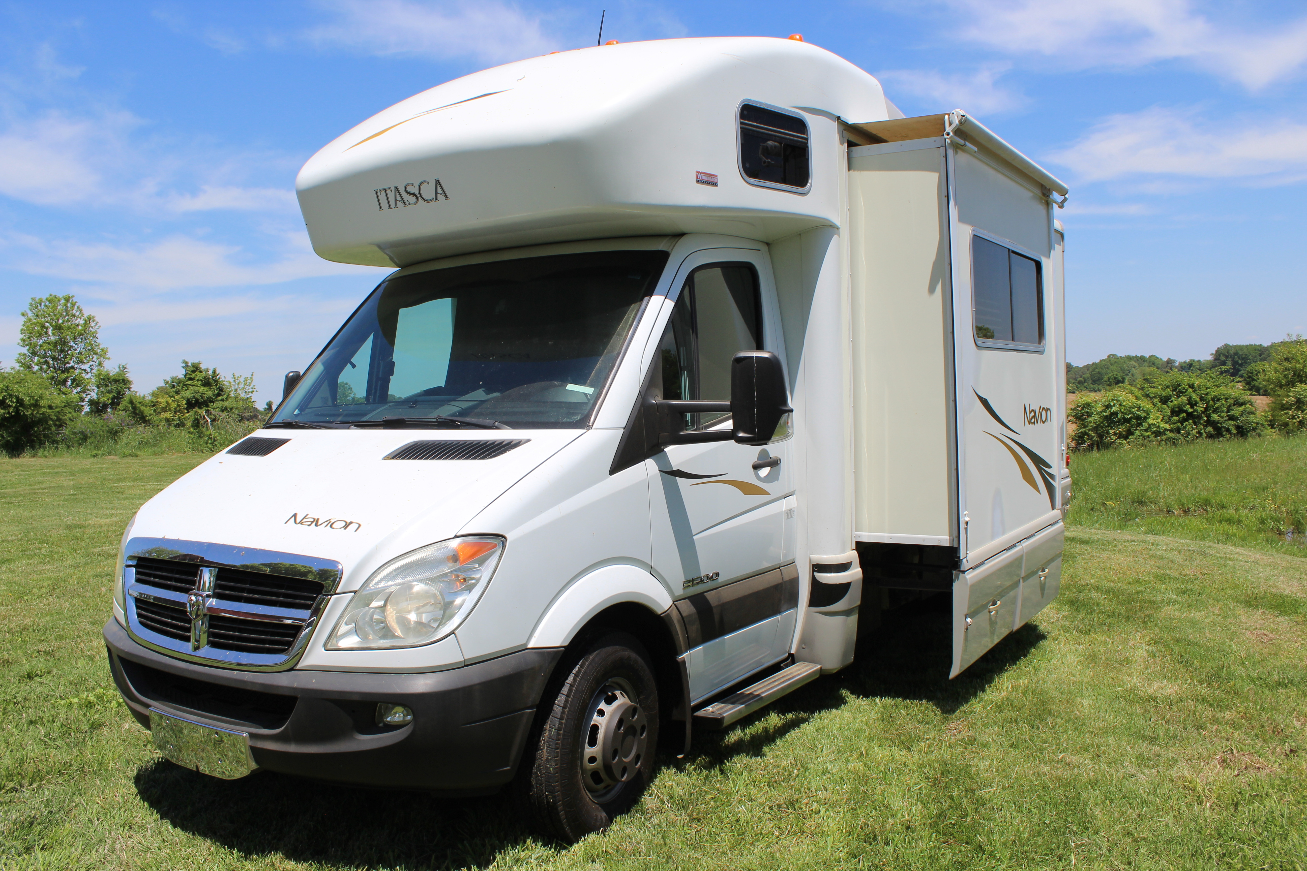 Itasca Park Models For Sale near Austin, TN - RV Trader
