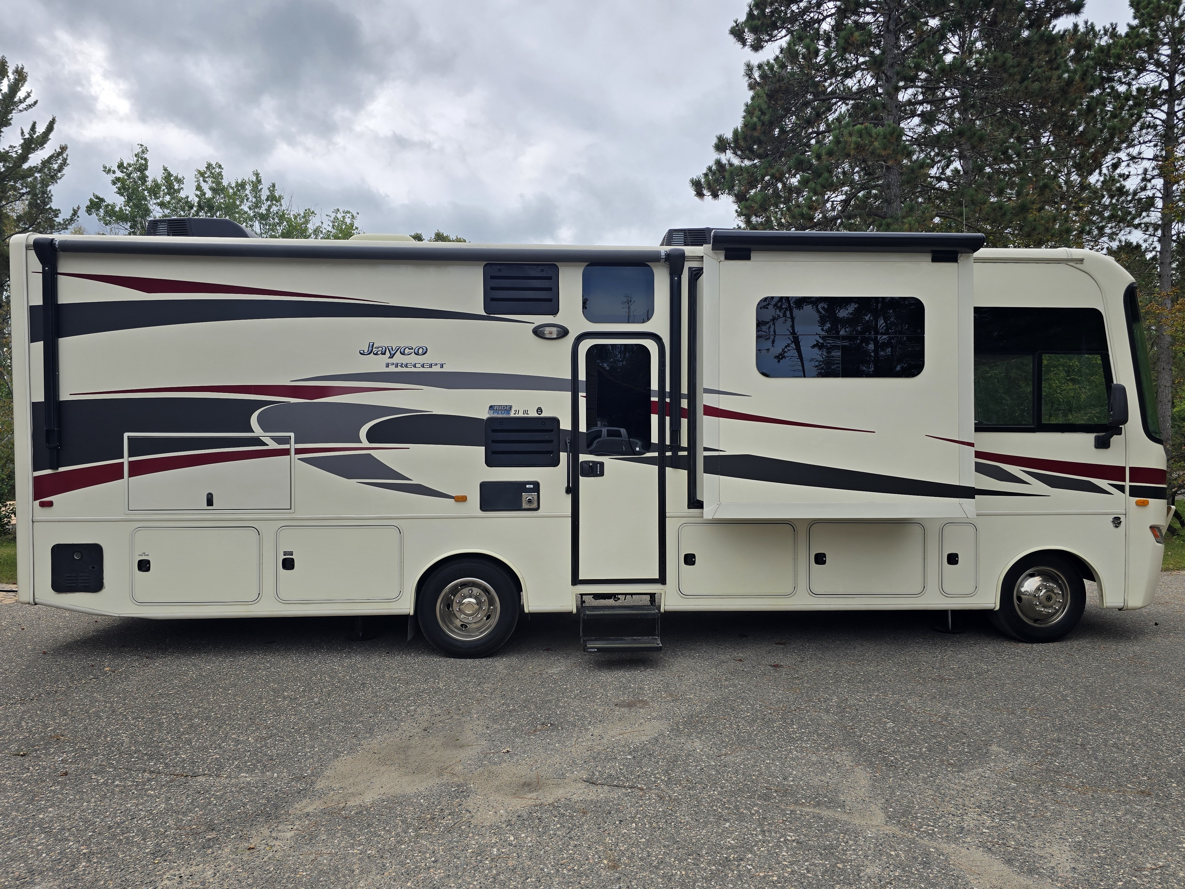 Jayco Class A RVs and Motorhomes For Sale near Rice, MN - RV Trader