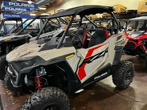 2025 Polaris Rzr Trail Ultimate Four Wheelers For Sale - ATV Trader