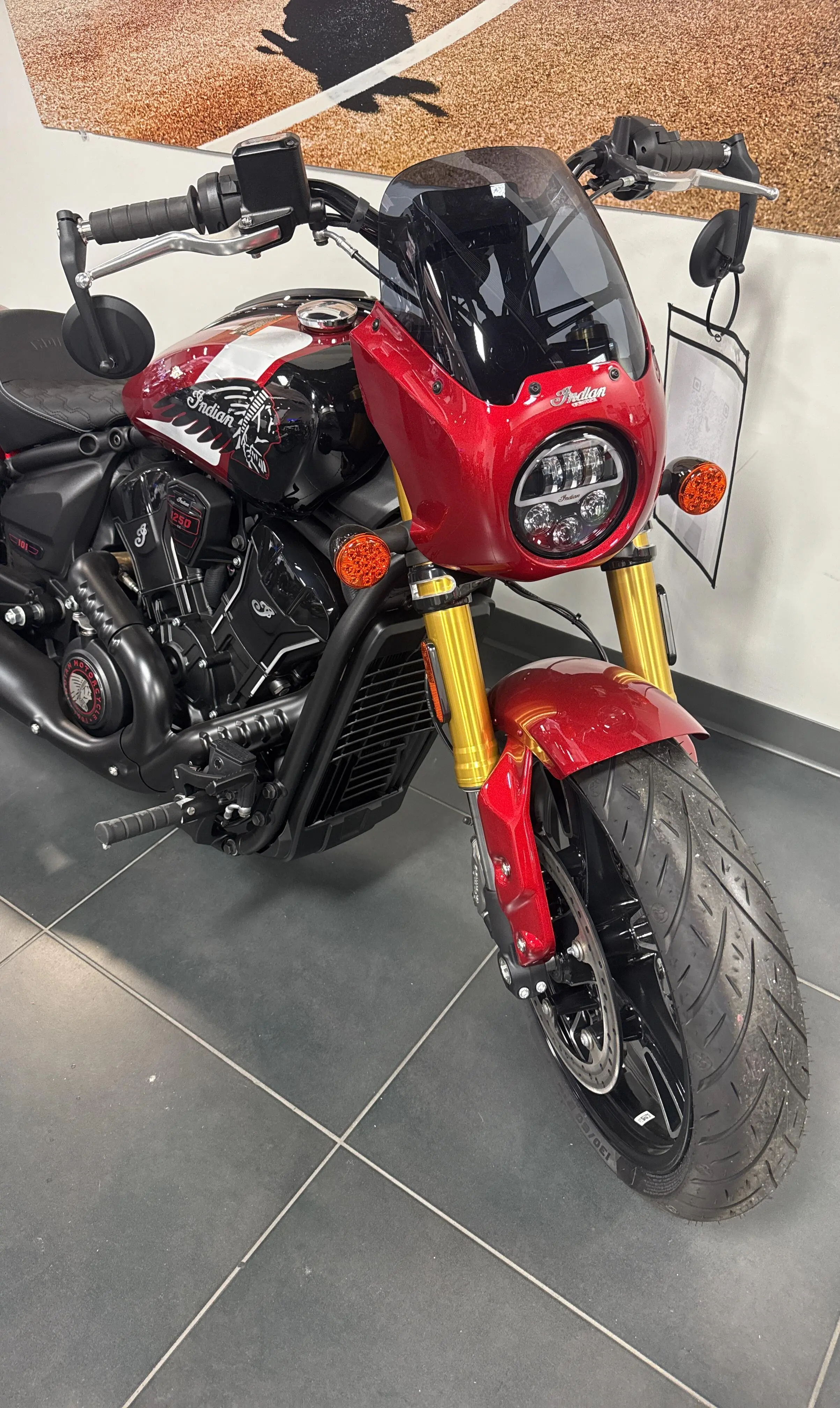 101 Scout For Sale - Indian Motorcycles - Cycle Trader