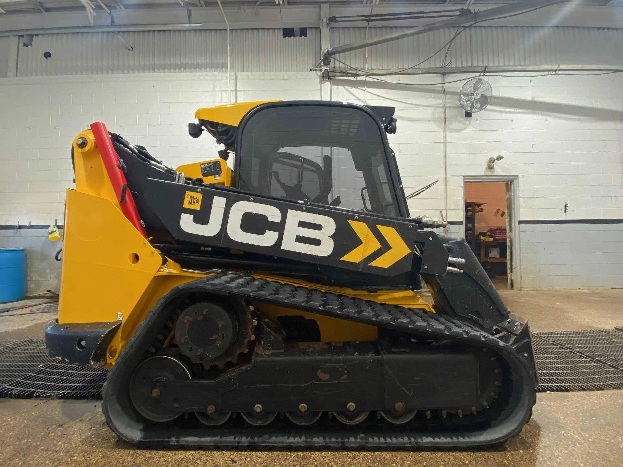 Jcb 3TS-8T Equipment For Sale - Jcb 3TS-8T Equipment - Equipment Trader