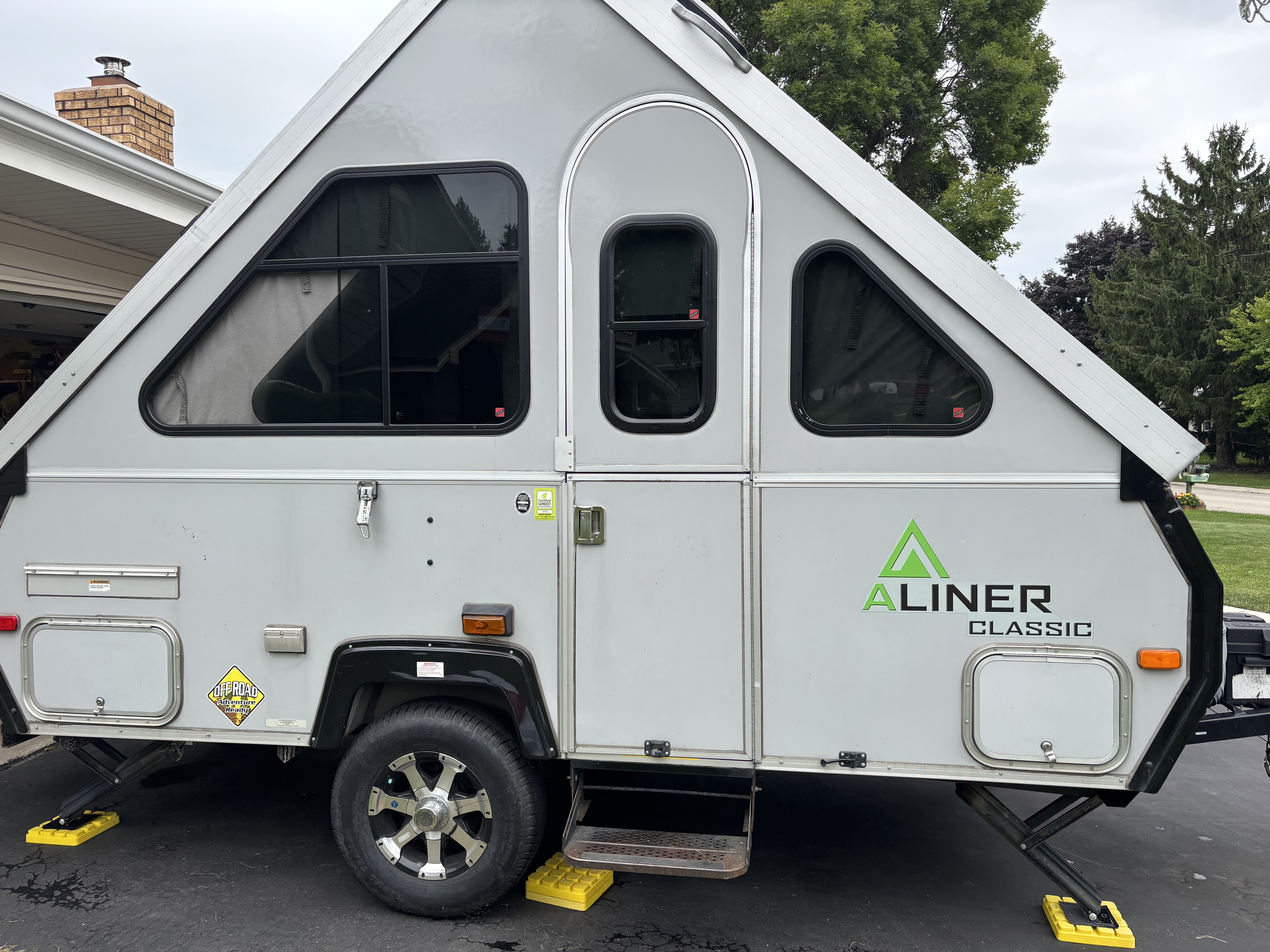 Aliner RVs For Sale near South Charleston, OH - RV Trader