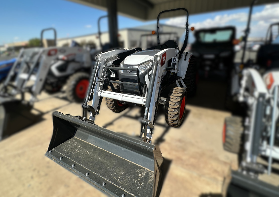 Tractors Equipment For Sale Near Mississippi, California - Equipment Trader