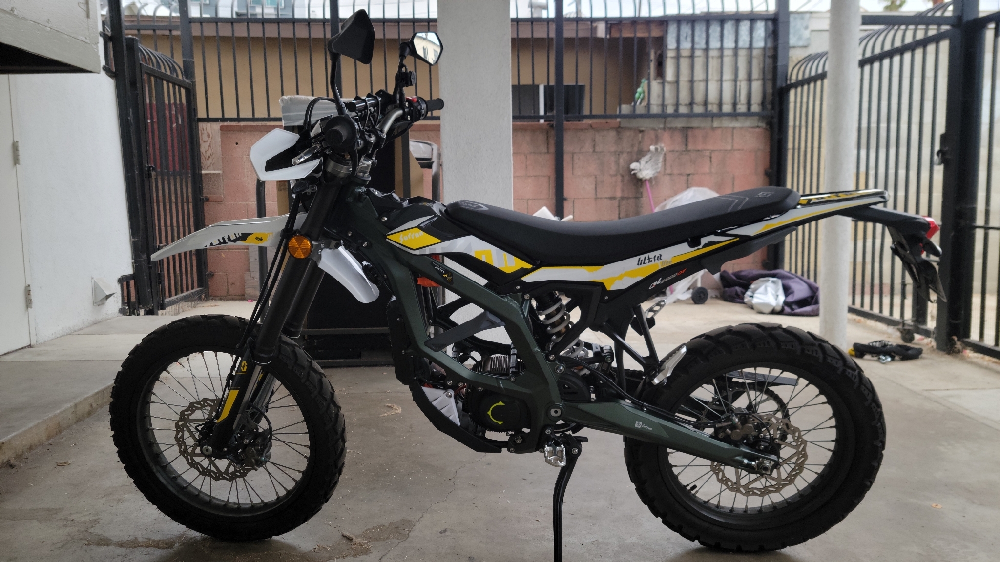 Used Sur-Ron Motorcycles For Sale - Cycle Trader