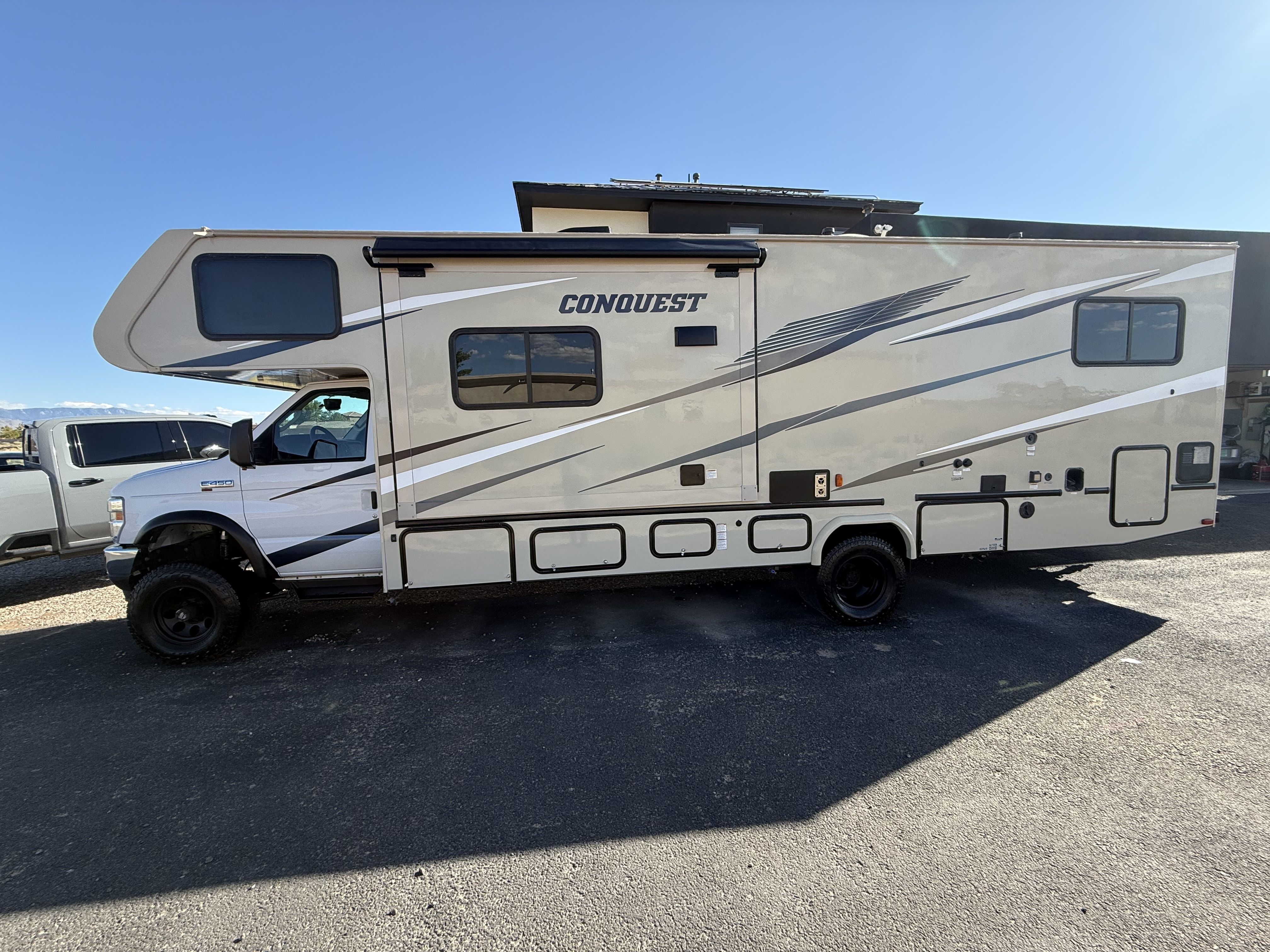 Used Gulf Stream RVs For Sale near Bandelier National Monument, NM - RV ...