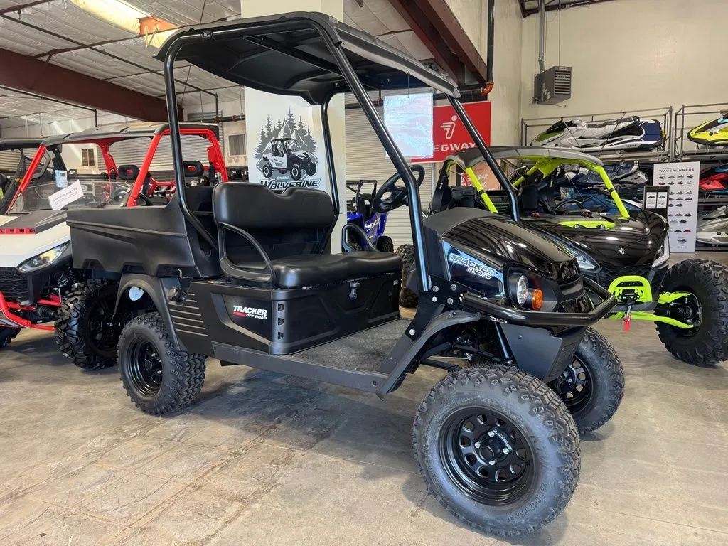 Tracker Off Road OX400 Four Wheelers For Sale - ATV Trader
