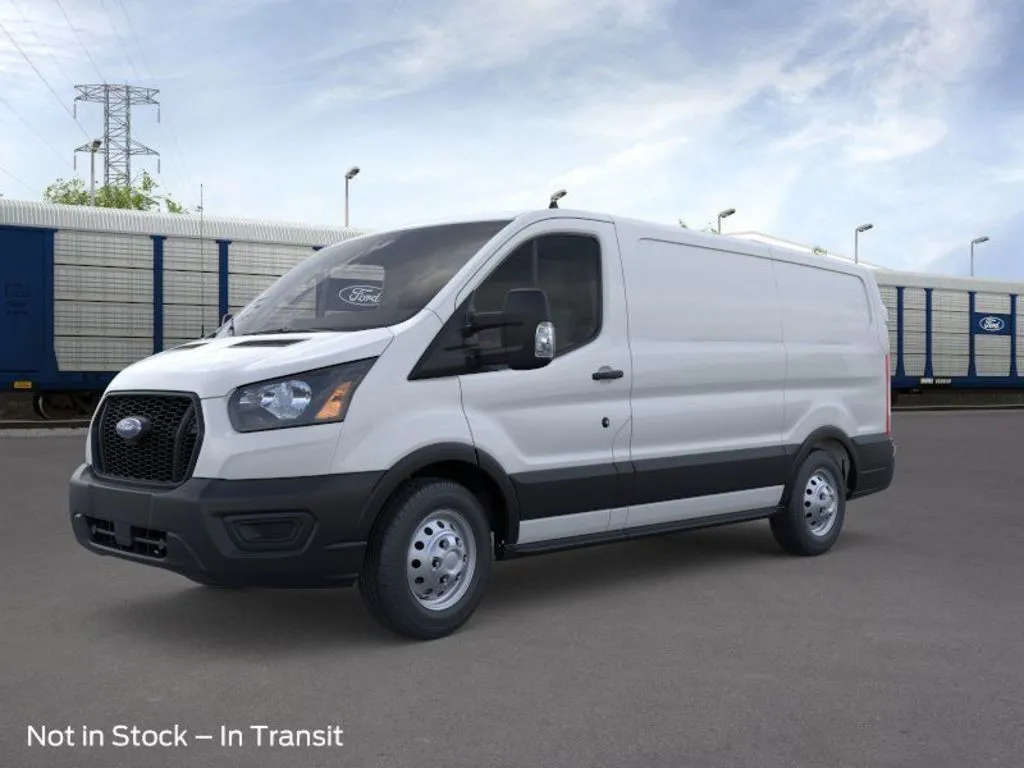 2025 Ford Transit RVs For Sale - RV Trader