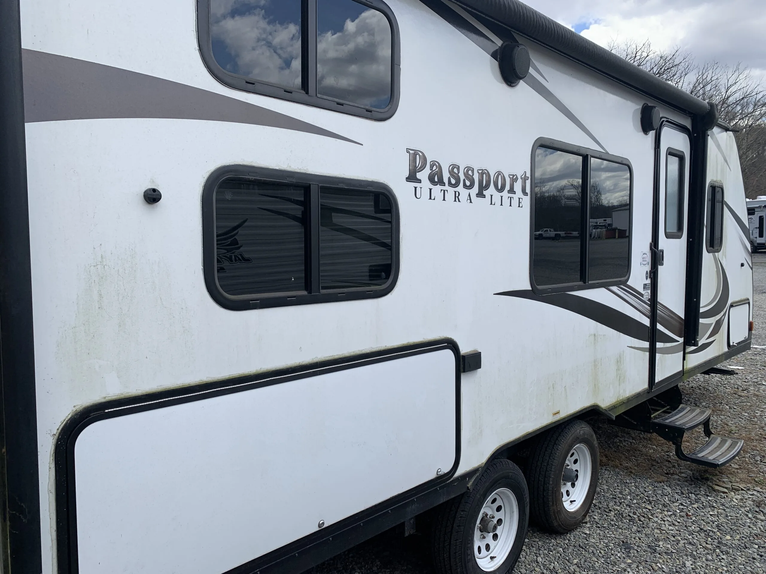 2017 Keystone Passport RVs For Sale - RV Trader