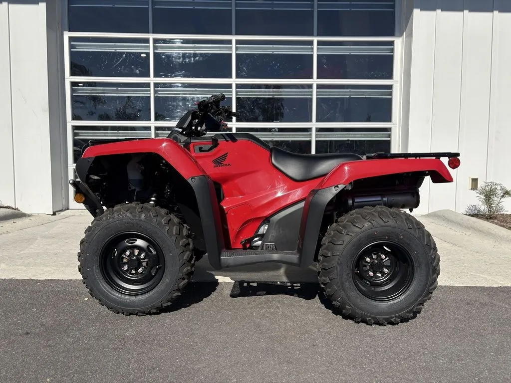 Honda Trx 420 Four Wheelers For Sale - ATV Trader