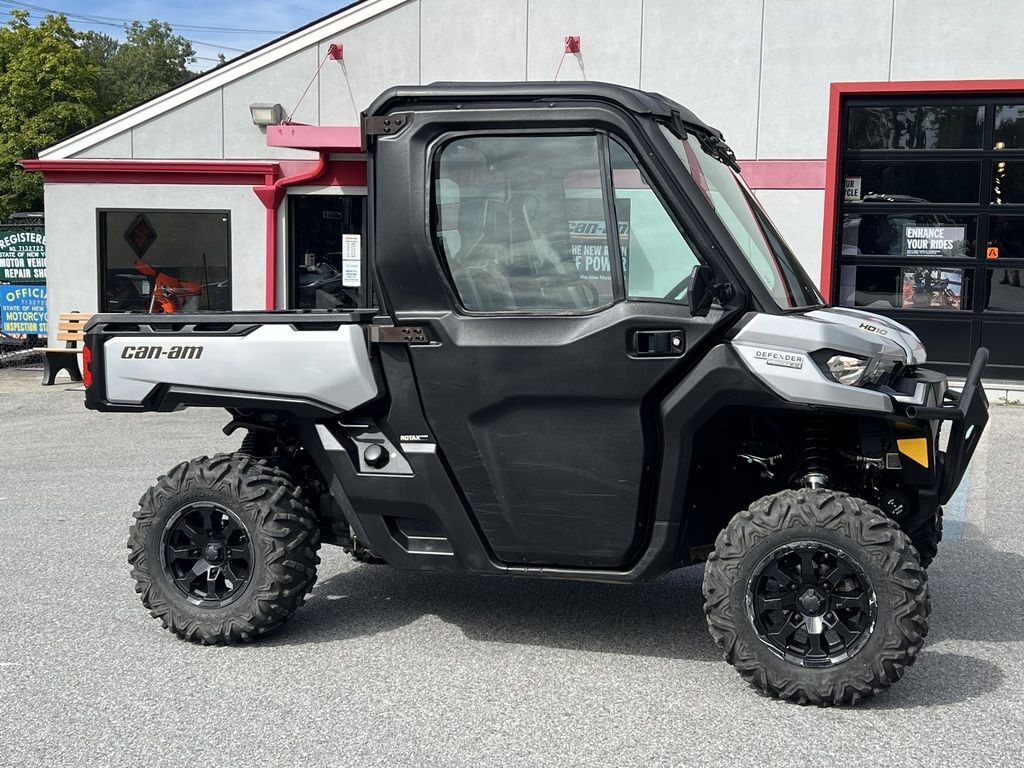 2020 Can-Am Defender Four Wheelers For Sale - ATV Trader