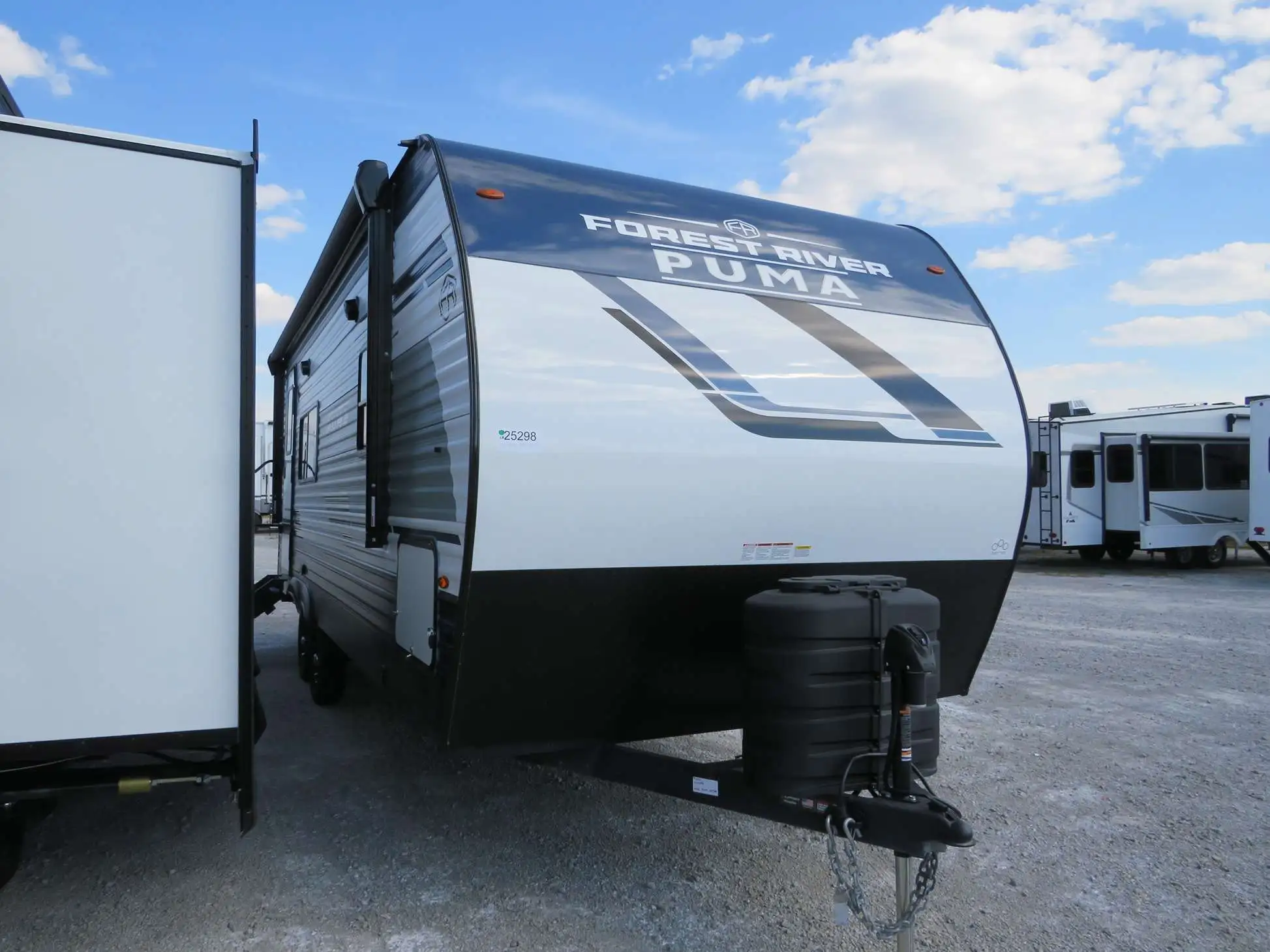 Palomino Puma RVs For Sale - RV Trader