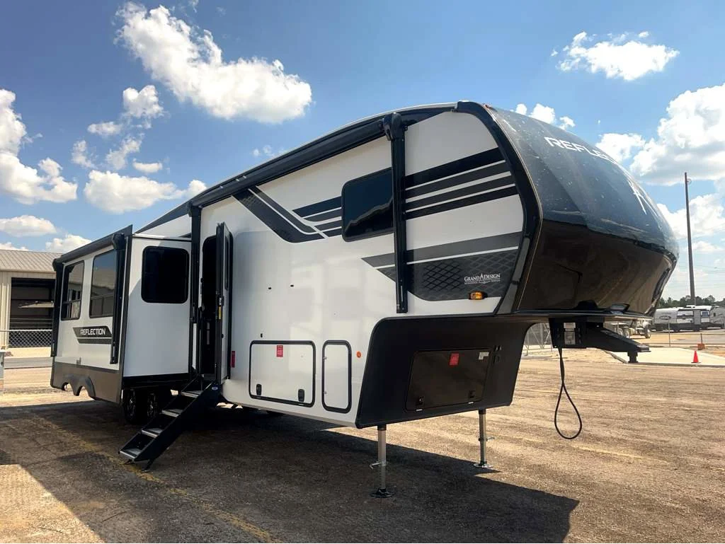 Grand Design Reflection 311BHS RVs For Sale - RV Trader
