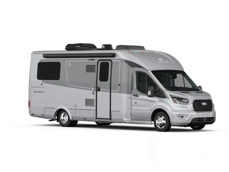 2025 Leisure Travel Wonder RVs For Sale - RV Trader