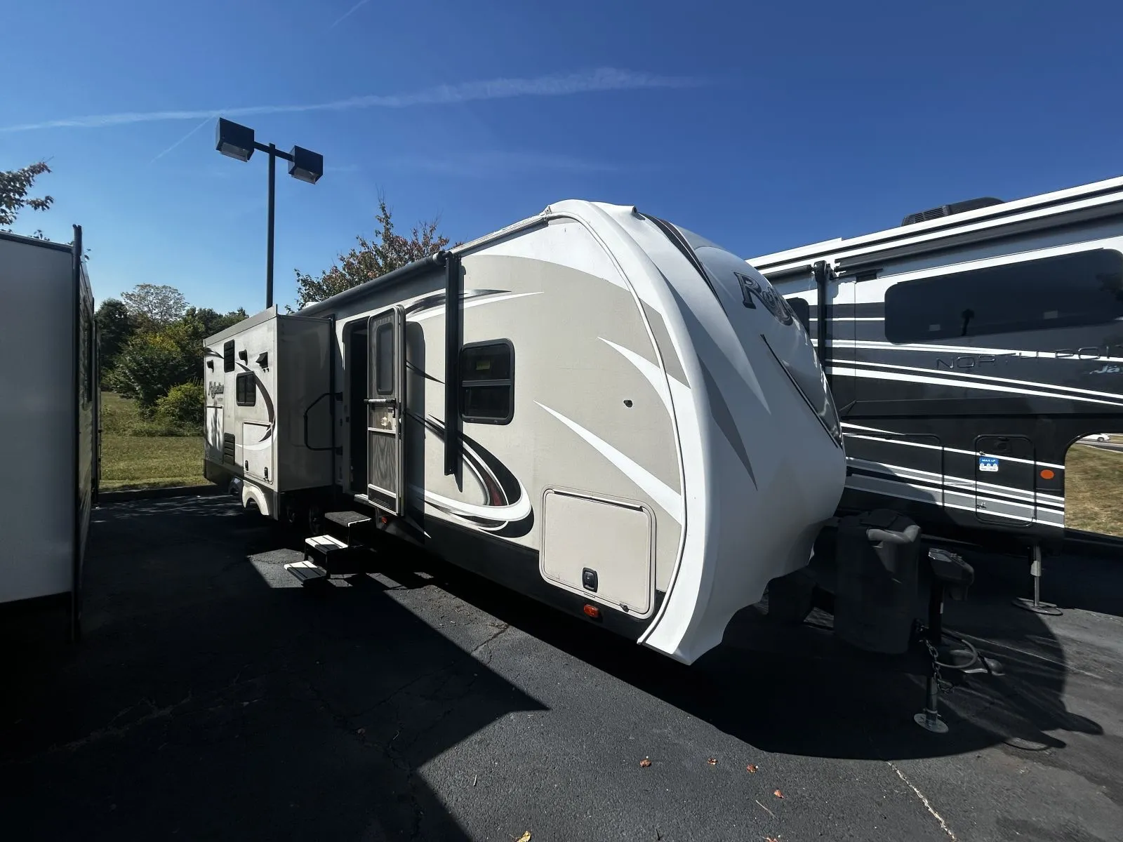 Grand Design Reflection 297RSTS RVs For Sale - RV Trader