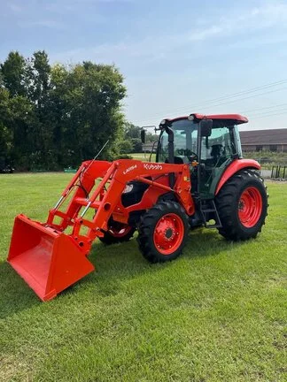 Kubota Front End Loaders Equipment For Sale - Kubota Front End Loaders ...