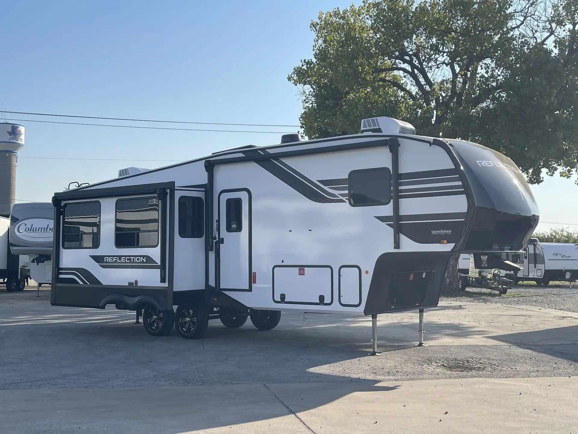 2026-Any Grand Design Reflection 303RLS RVs For Sale - RV Trader