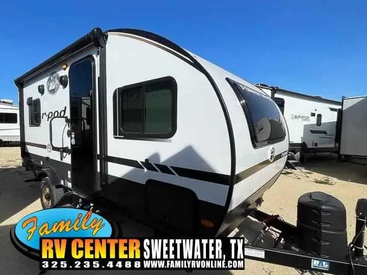 Forest River R-Pod RP-194 RVs For Sale - RV Trader