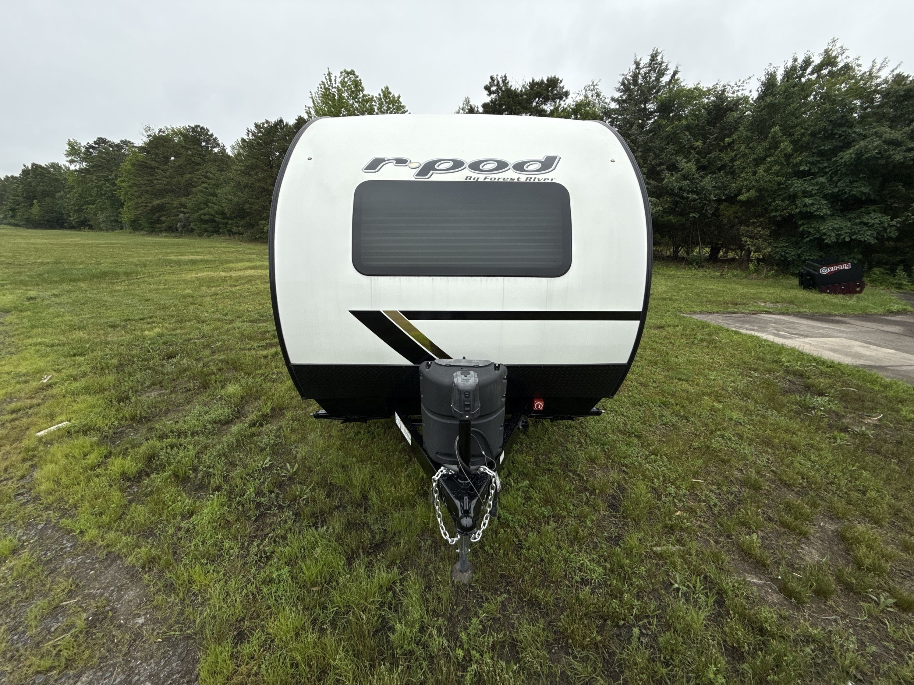 Forest River R-Pod 202 RVs For Sale - RV Trader