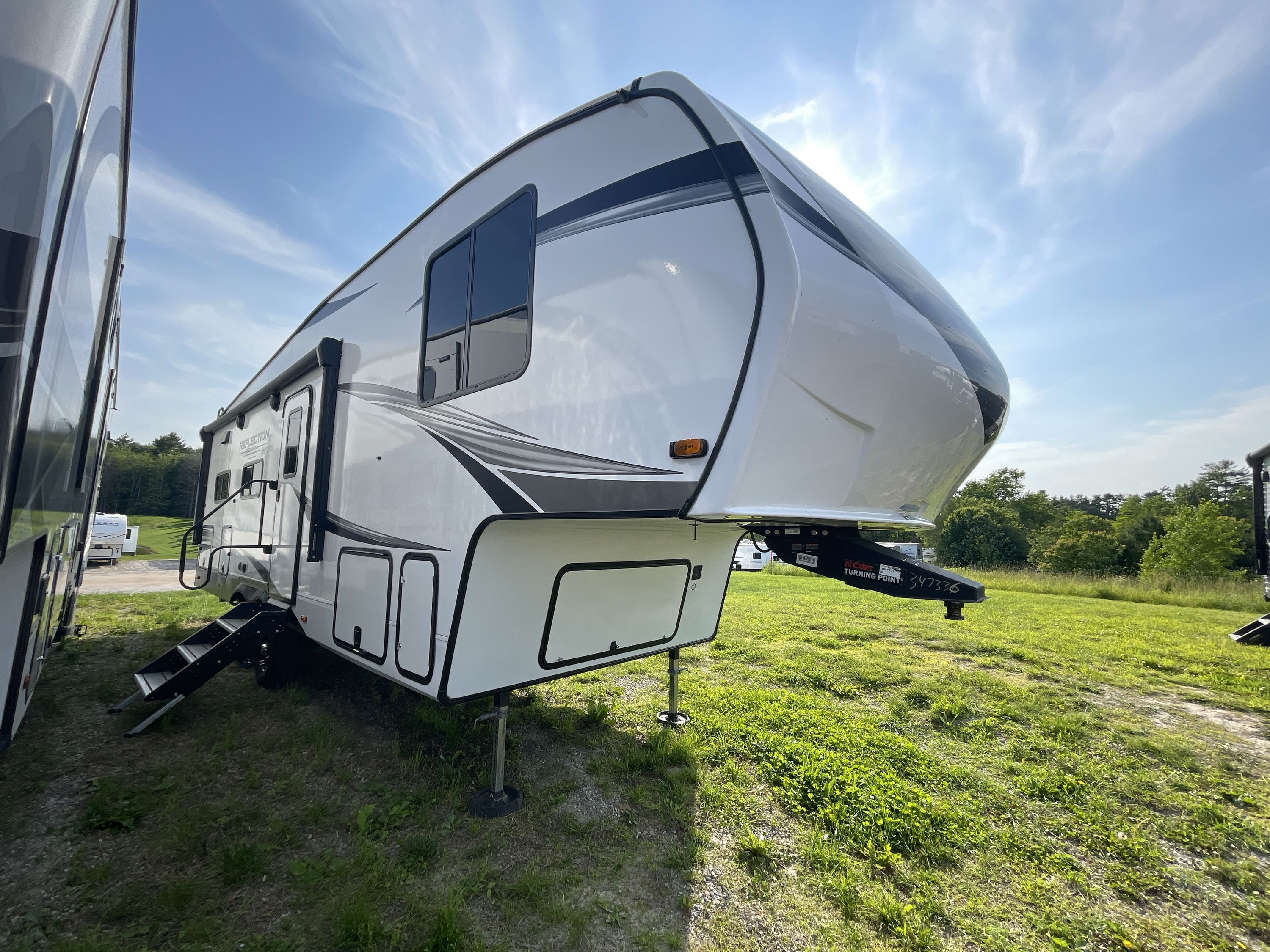 Grand Design Reflection 150 Series 270BN RVs For Sale - RV Trader
