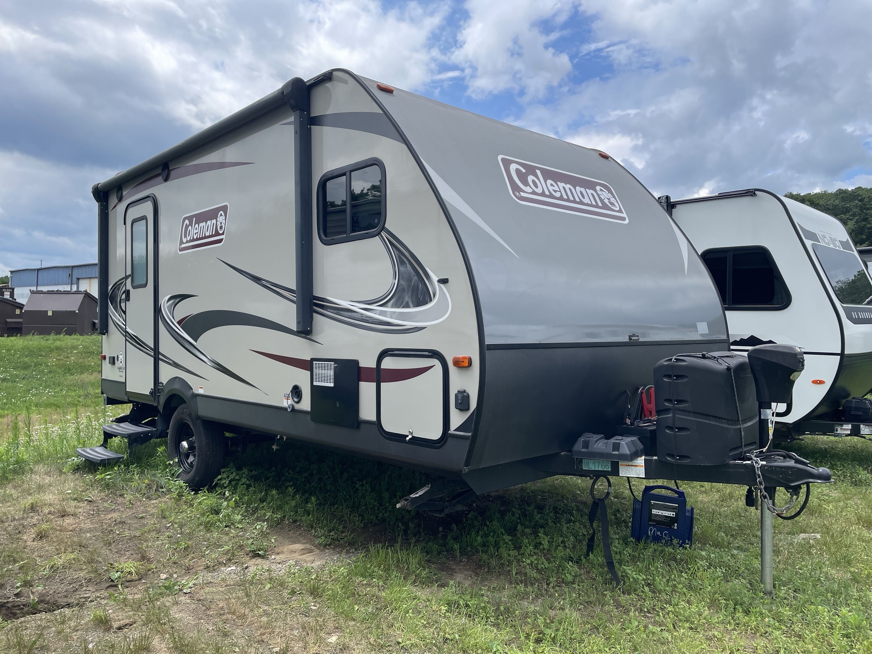 Used RVs For Sale in Massachusetts - RV Trader