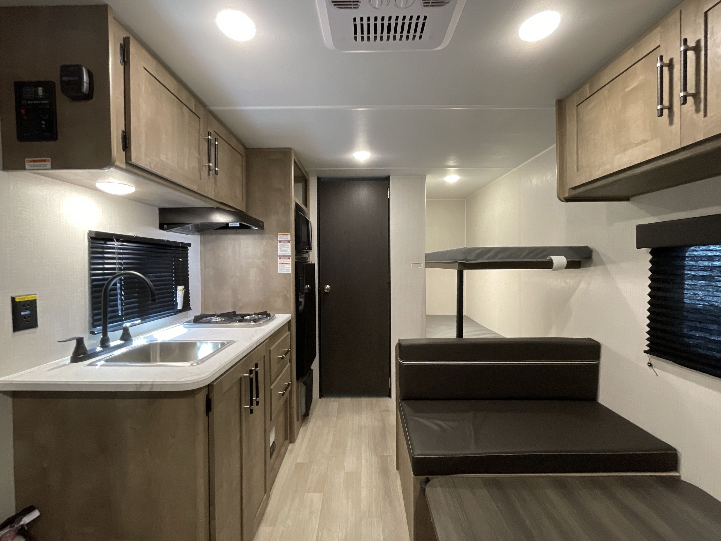 New 2026 Keystone Springdale Classic 1800BH For Sale in Meridian, ID ...