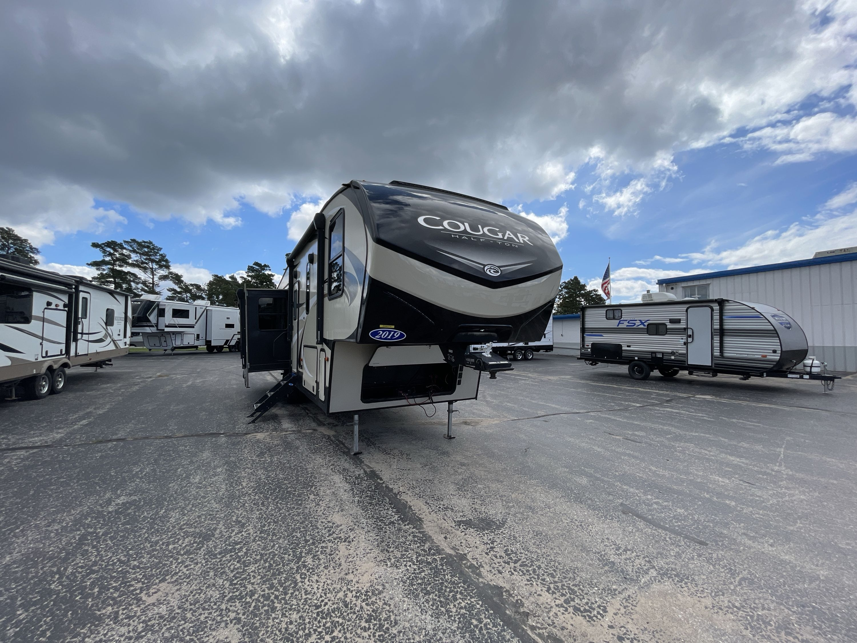 Keystone Cougar 30RLS RVs For Sale - RV Trader